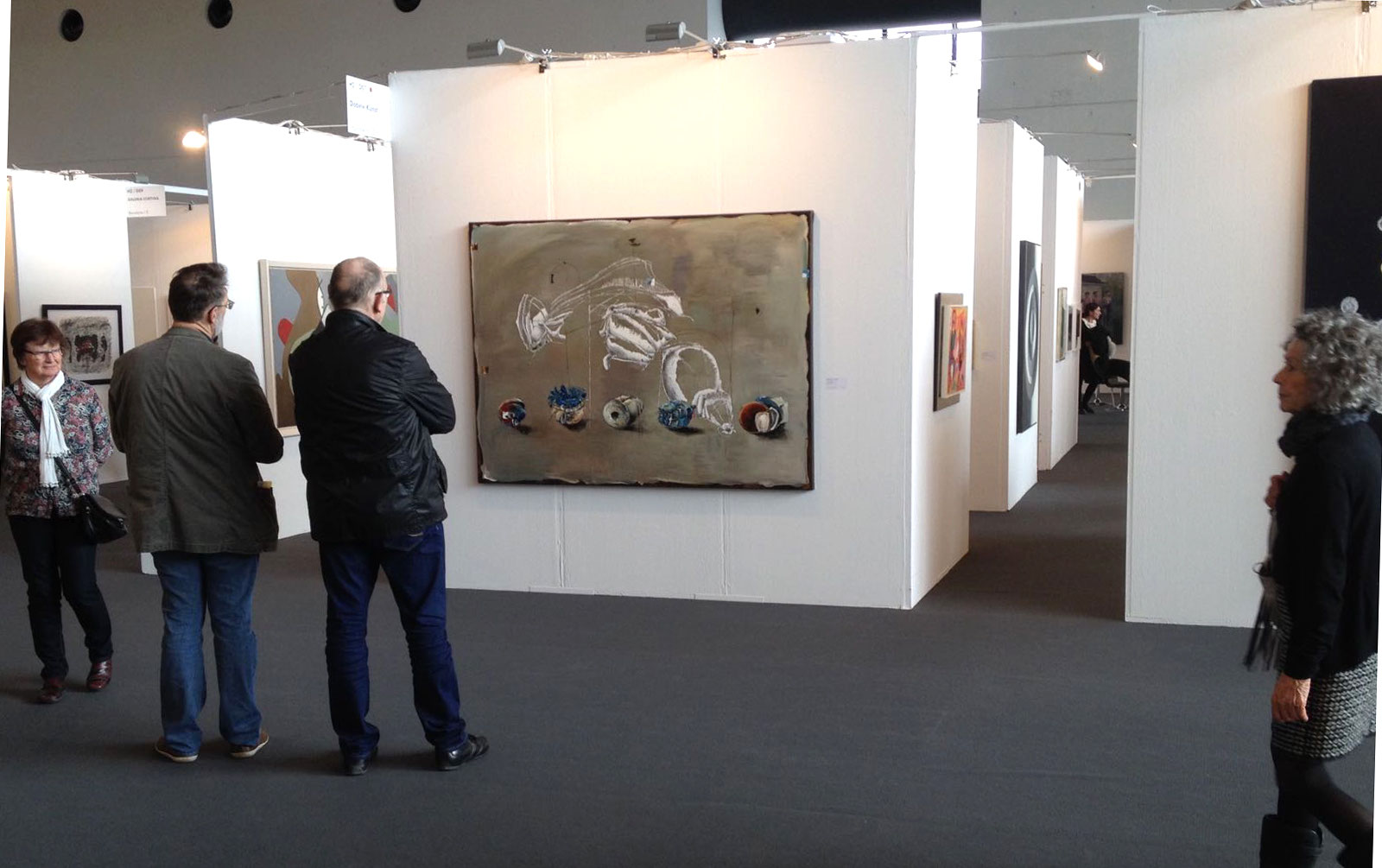 AKTUELLES - Andrea Lein