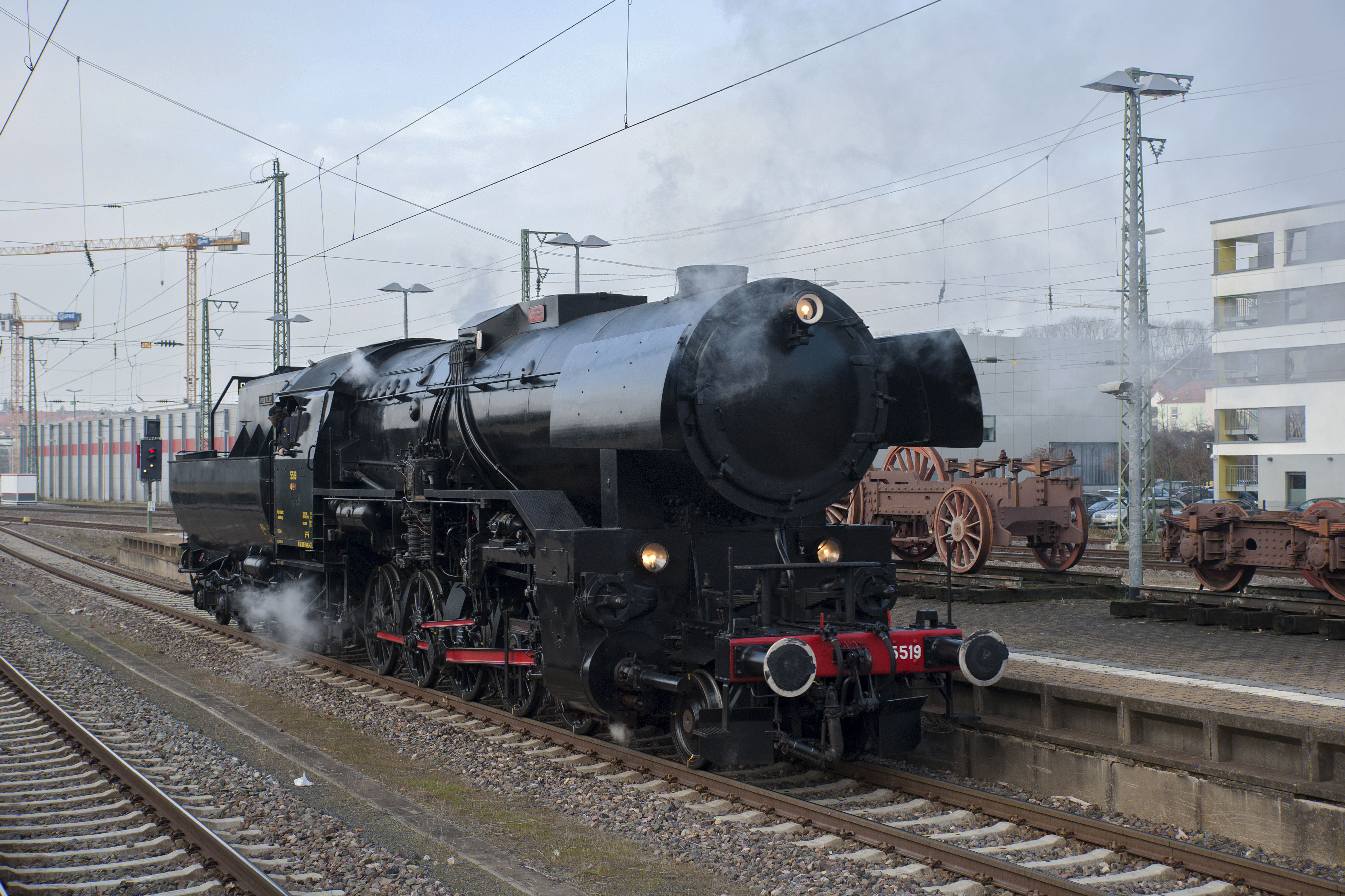 -2016- - 5519s Webseite!