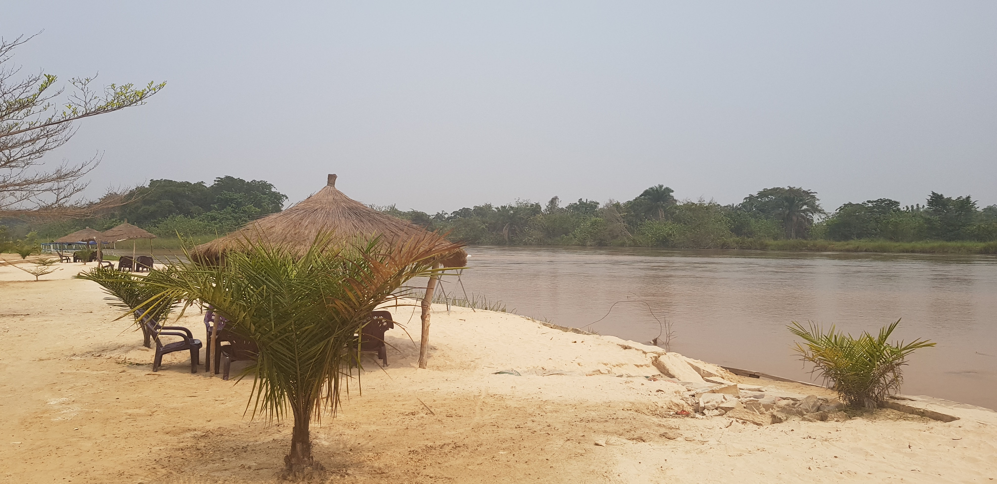 Enka beach 11.07.2021 - Site de mboteaventureafricaine-kp