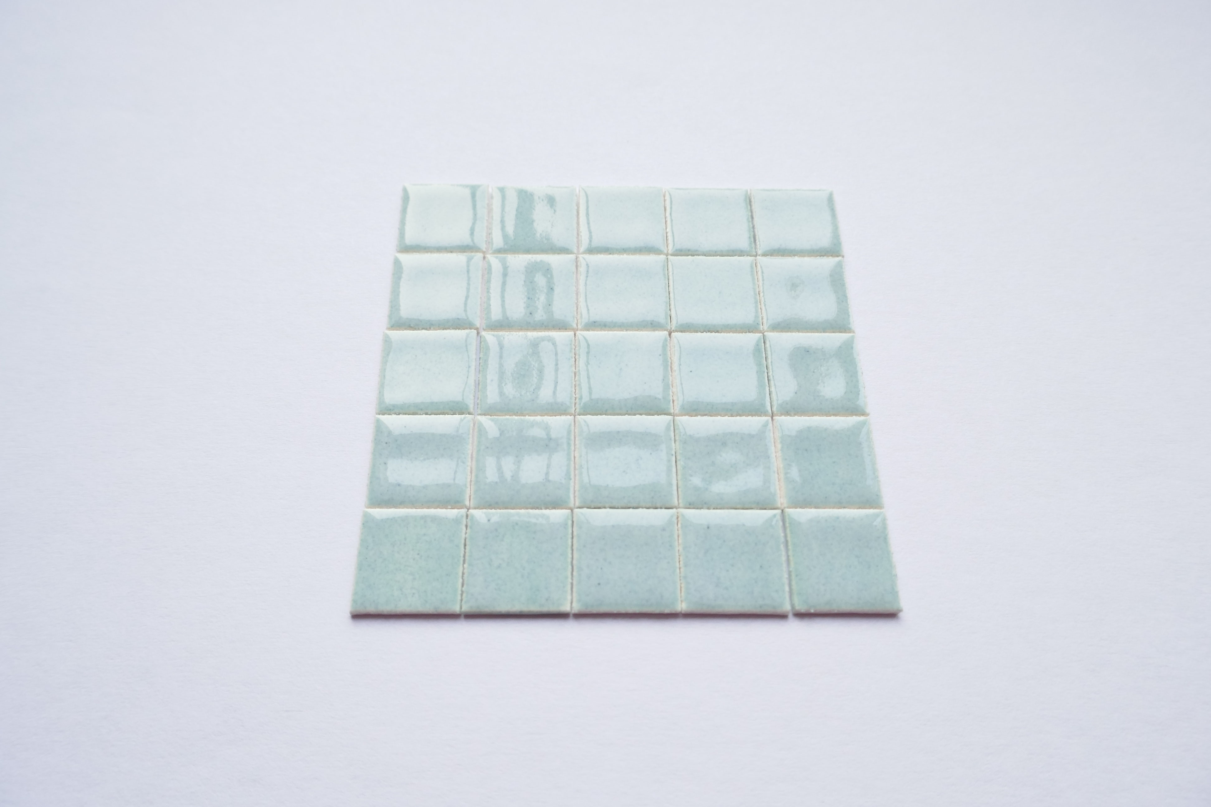 Tiny Ceramics - Real Miniature Tiles - tiny-ceramics, real ceramic ...