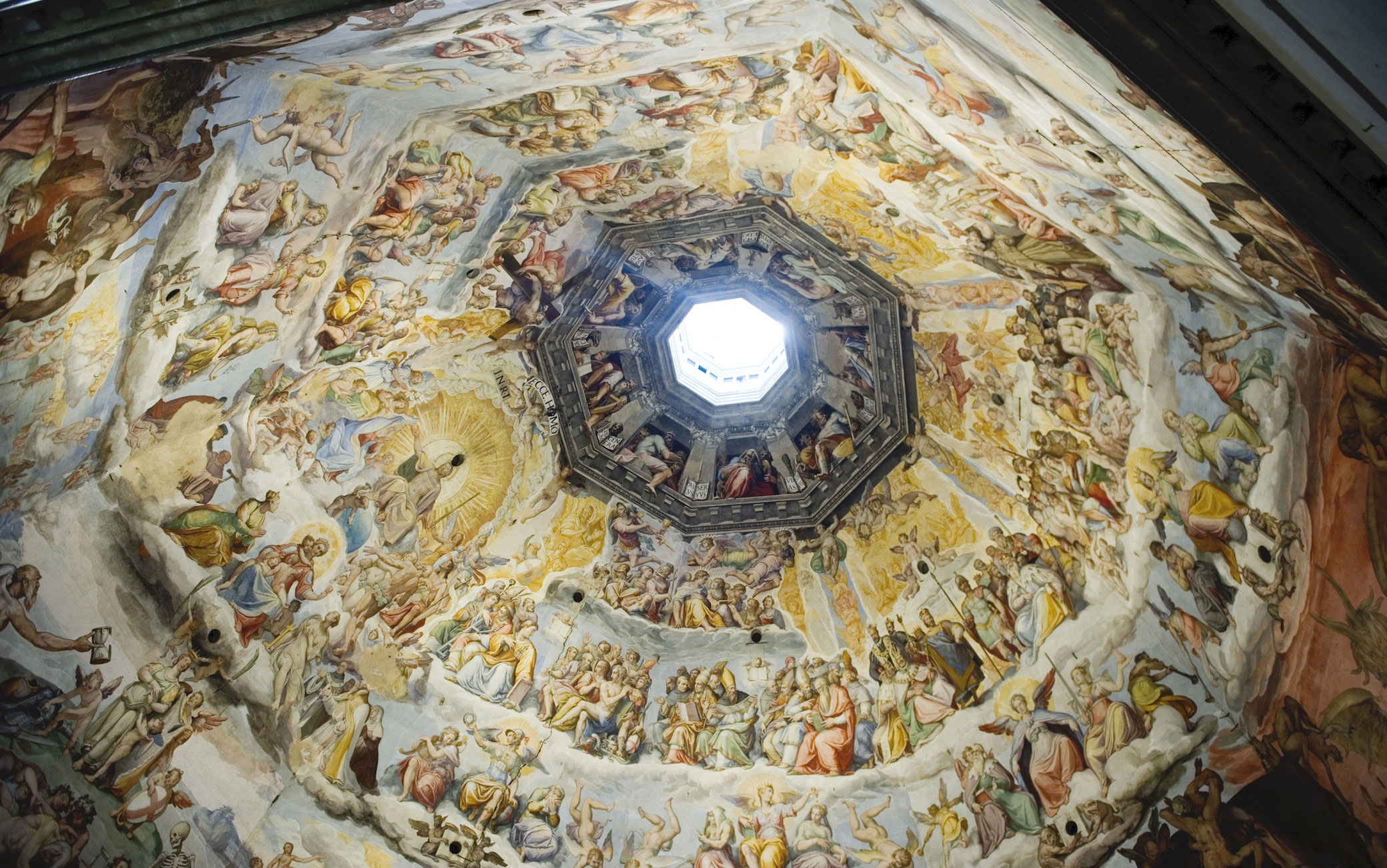 Museum of Opera del Duomo - Guided Tours in Florence and Tuscany