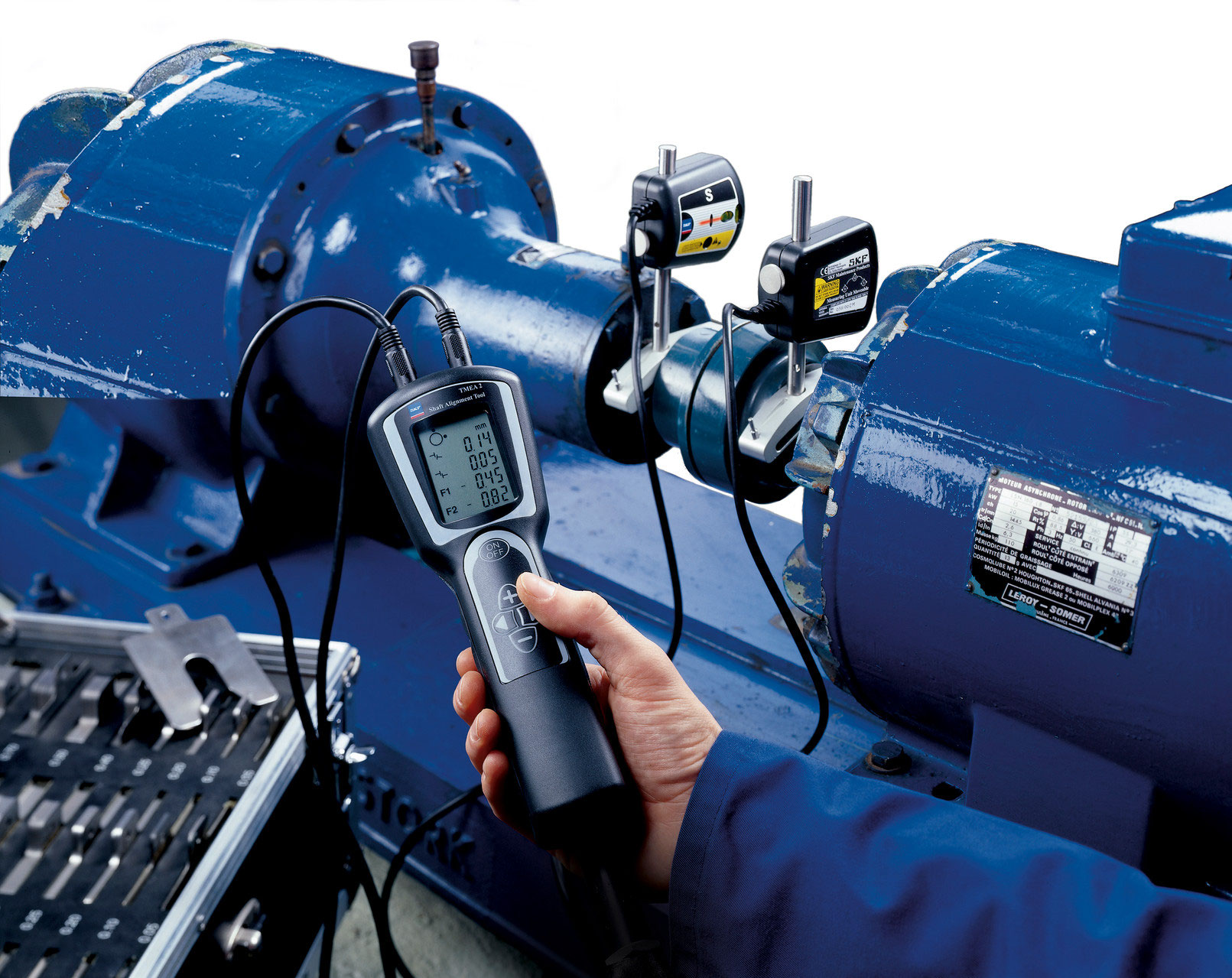 Produkte - Ludwig Industriebedarf GmbH