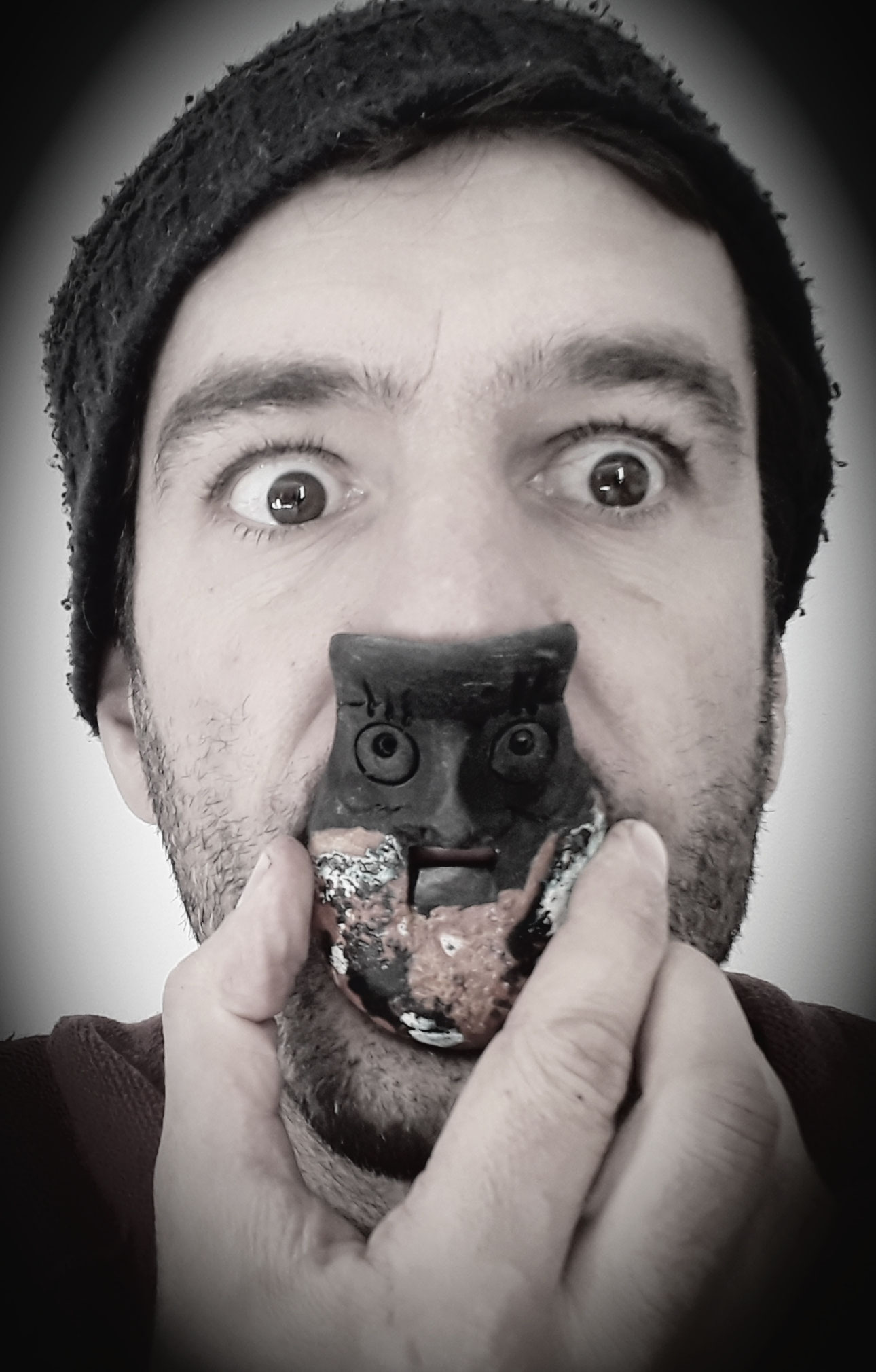 Flûte À Nez ! - LA TERRE SONORE