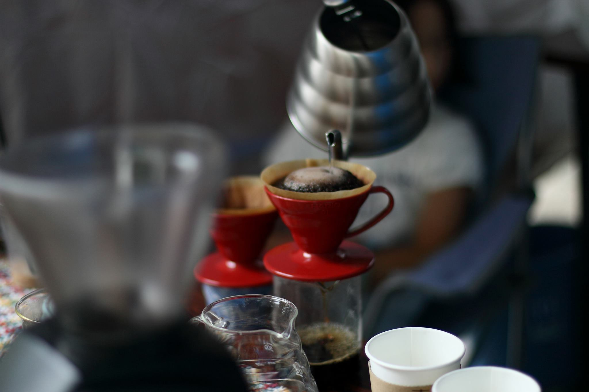 第14回Rojima(10/9)出店者情報【Ordinary Coffee 】 - Rojima（ロジマ）-すかがわの路地deマーケット-