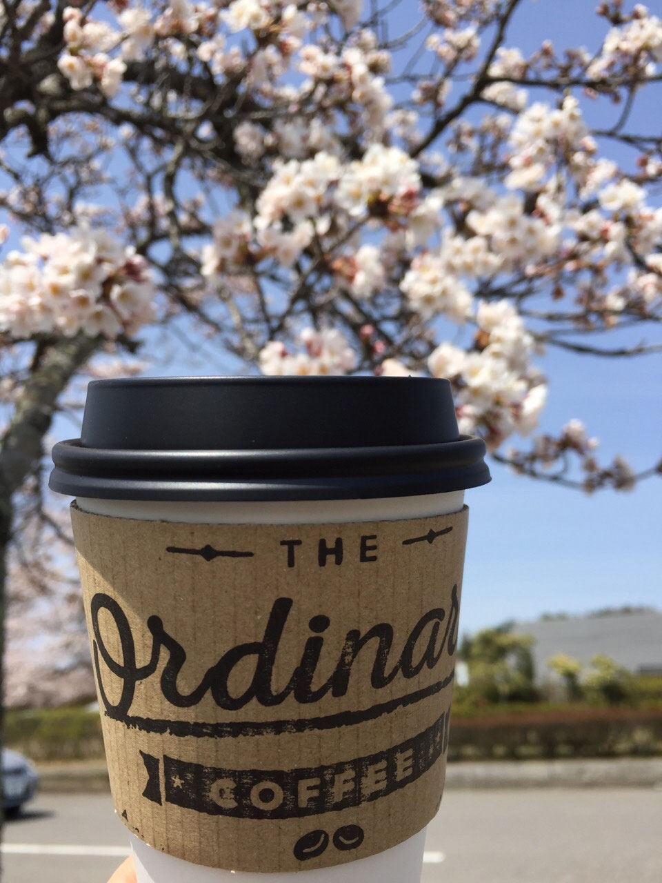 第13回Rojima(9/11)出店者情報【Ordinary Coffee】 - Rojima（ロジマ）-すかがわの路地deマーケット-