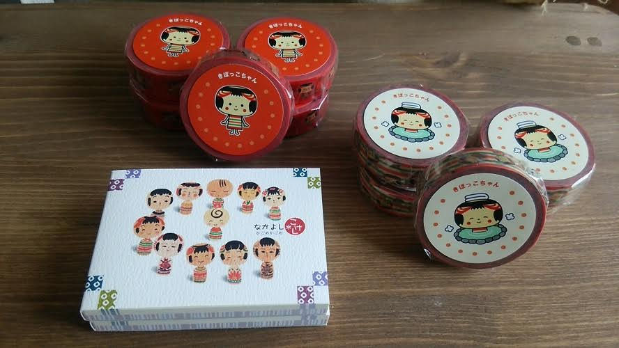 第11回Rojima（6/12）出店者情報！【hinata】 - Rojima（ロジマ）-すかがわの路地deマーケット-