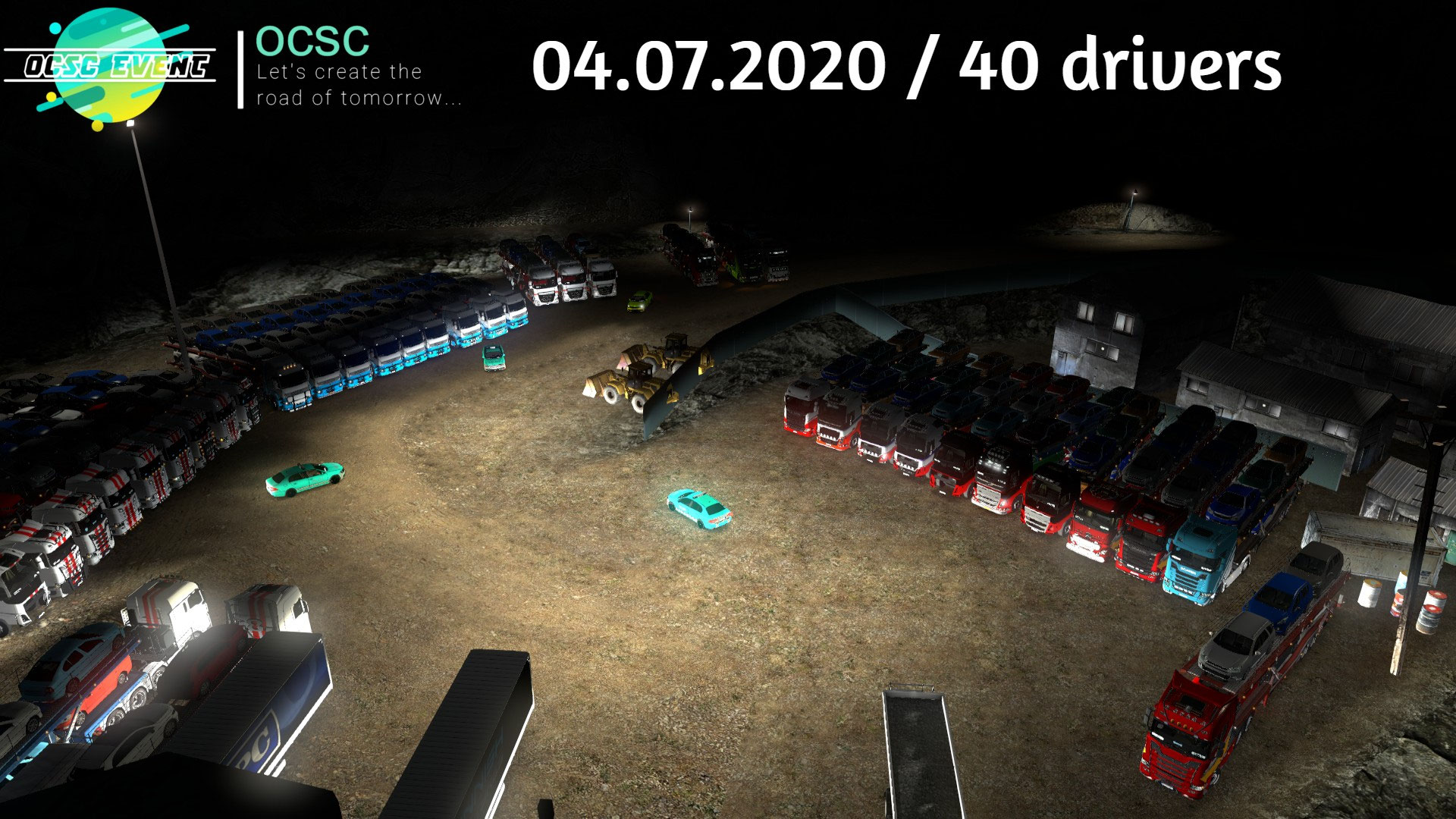 OCSC EVENT - Site de ocsc-officiel