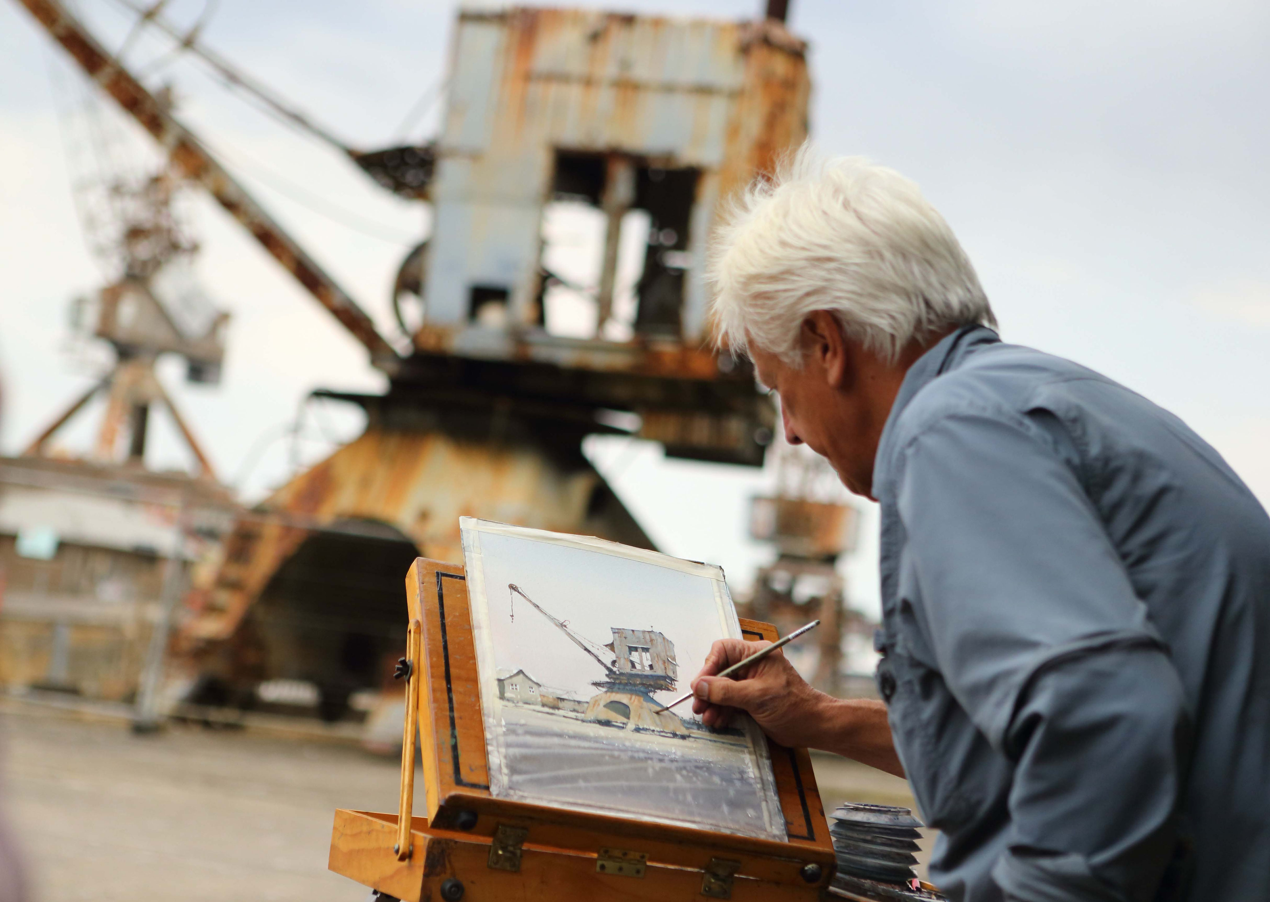 Rob Candy - Rob Candy