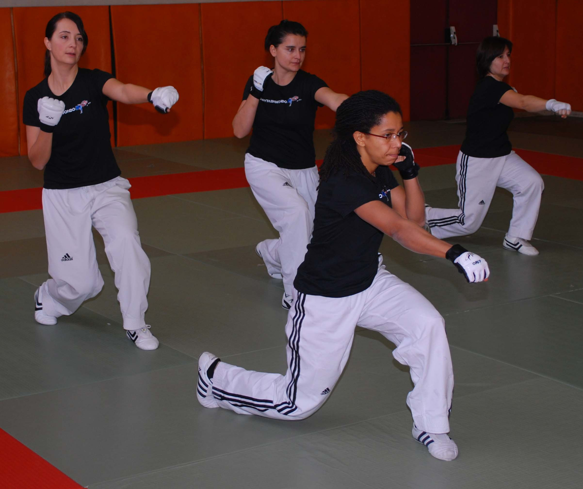 Le top des photos - Koryo Dojang Taekwondo Castelginest