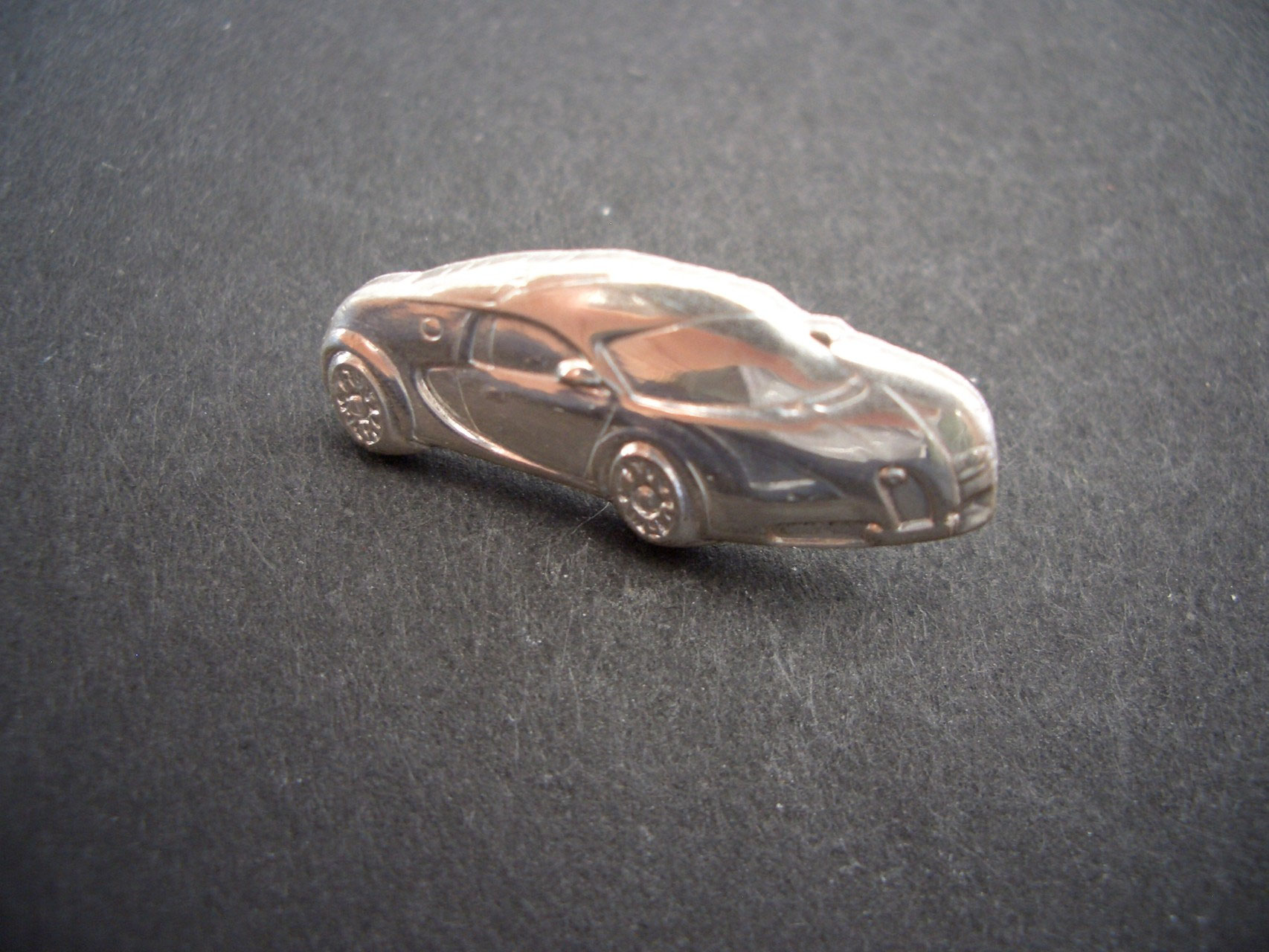 BUGATTI PIN REGISTER - BUGATTI Pin Register