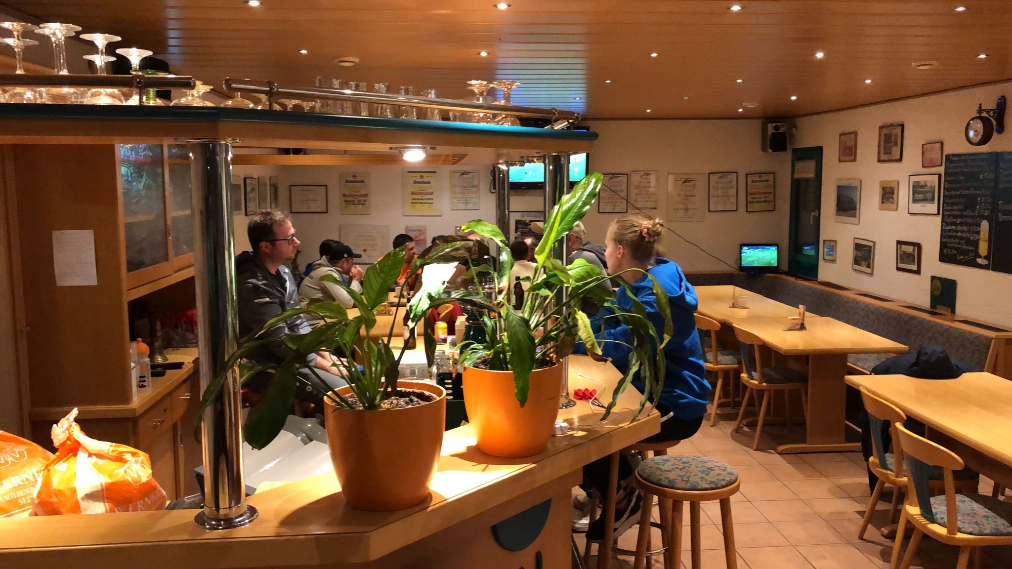 Impressionen - TSV Mainz-Ebersheim 1897 e.V.