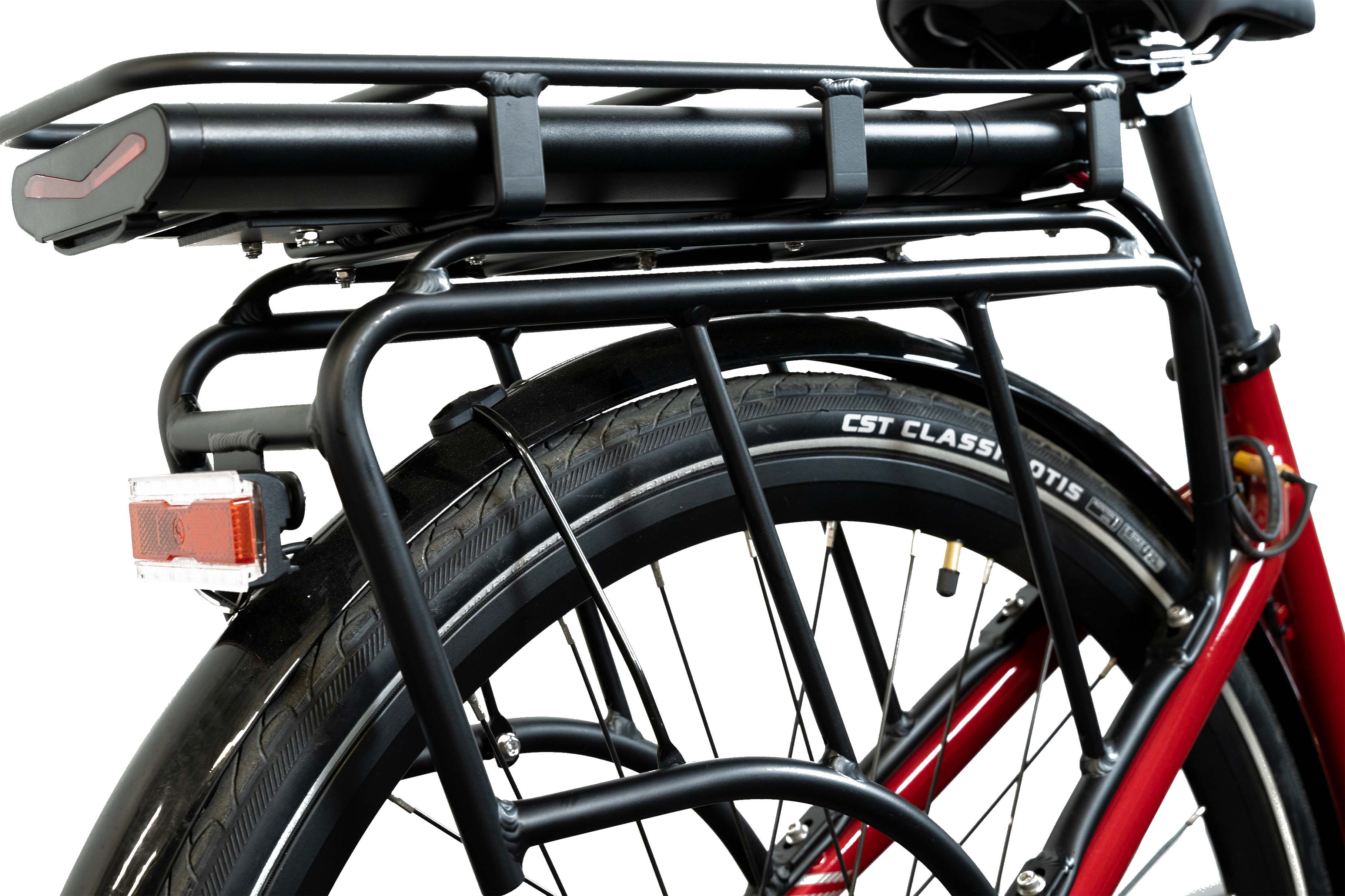 Velec - Citi 500 - Site de Rouemanie