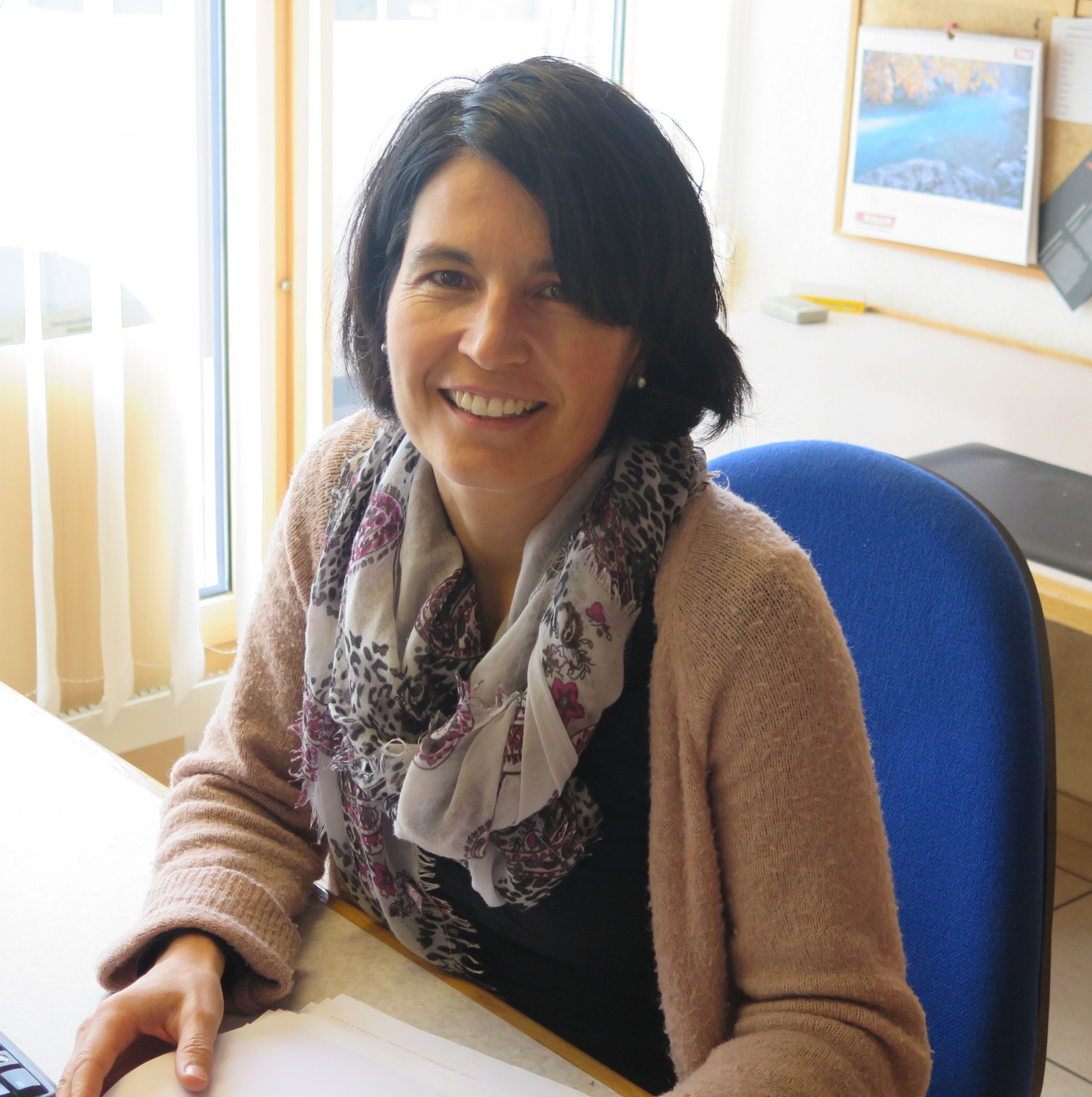 Unser Team - Scheidegger AG Schreinerei-Holzbau