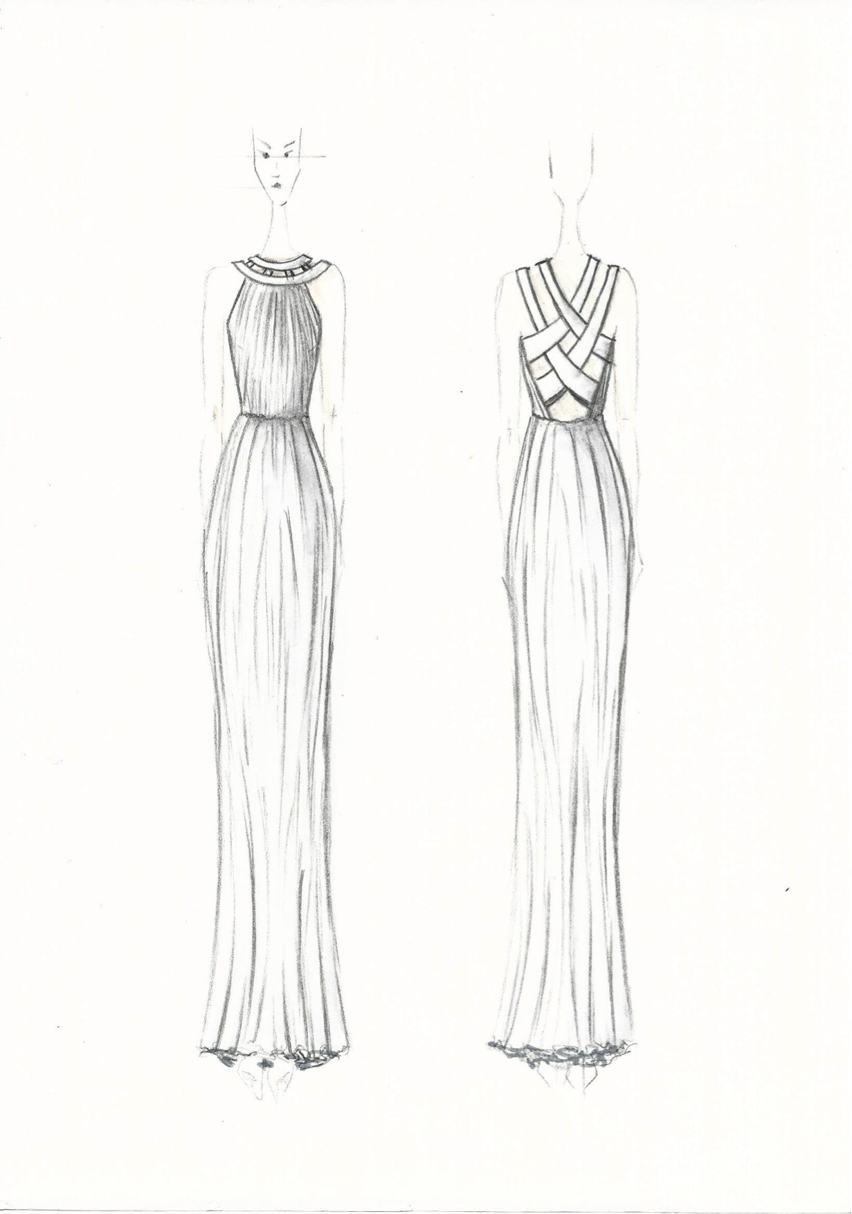 projects - Kathrin Lange - the morphing solid portfolio