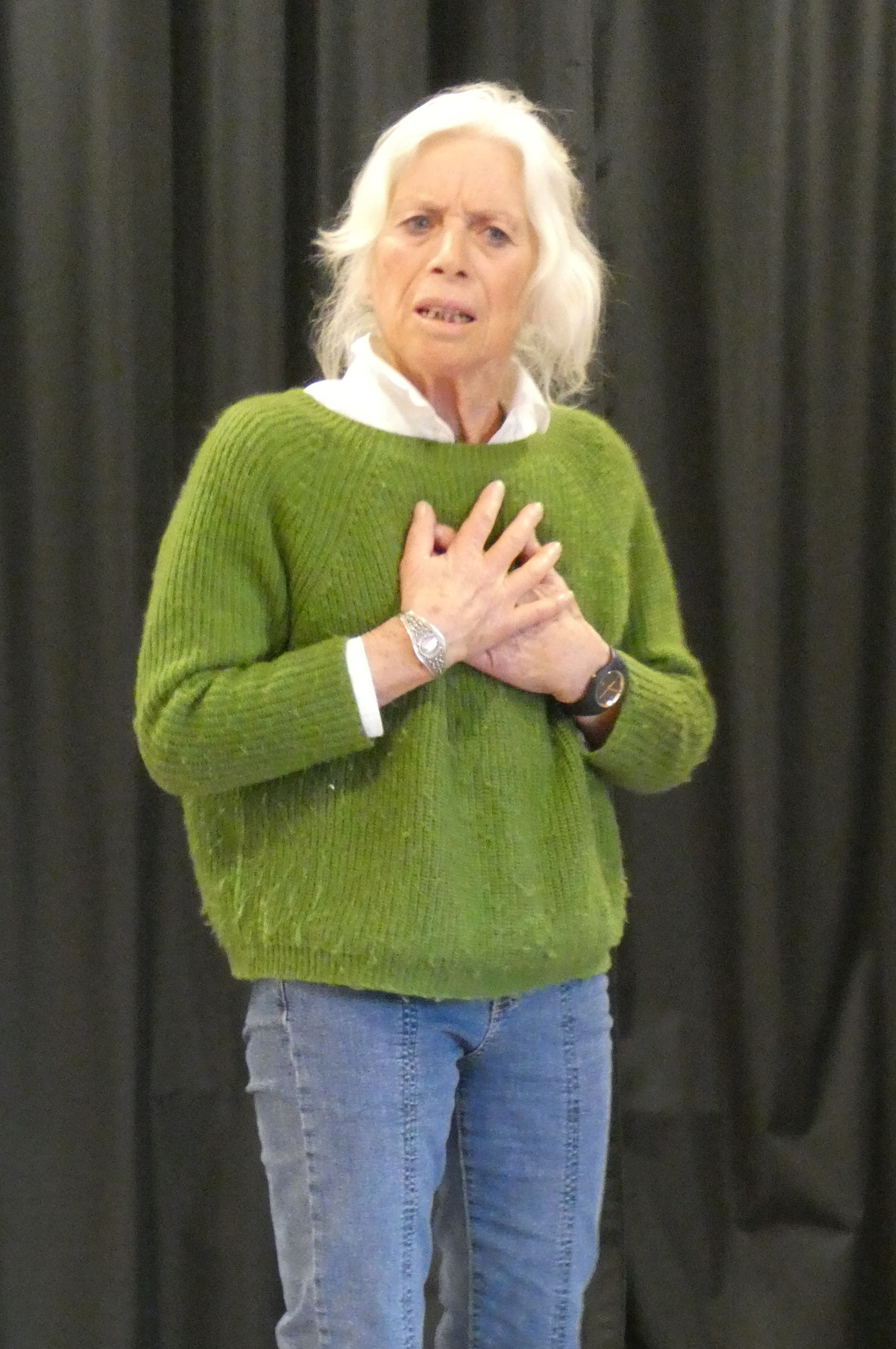 MARYSE VALLIN - Site de asso-ecrivains-suisse-normande