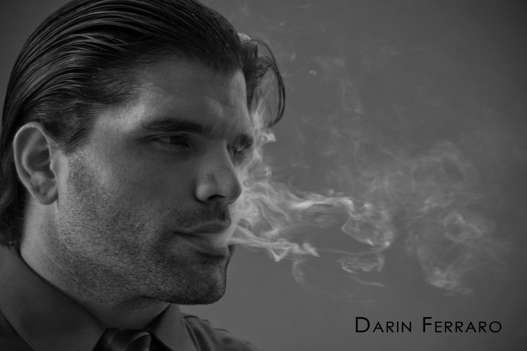 Darin Ferraro Actor, Singer, Dancer and Performer. - darinpferraro