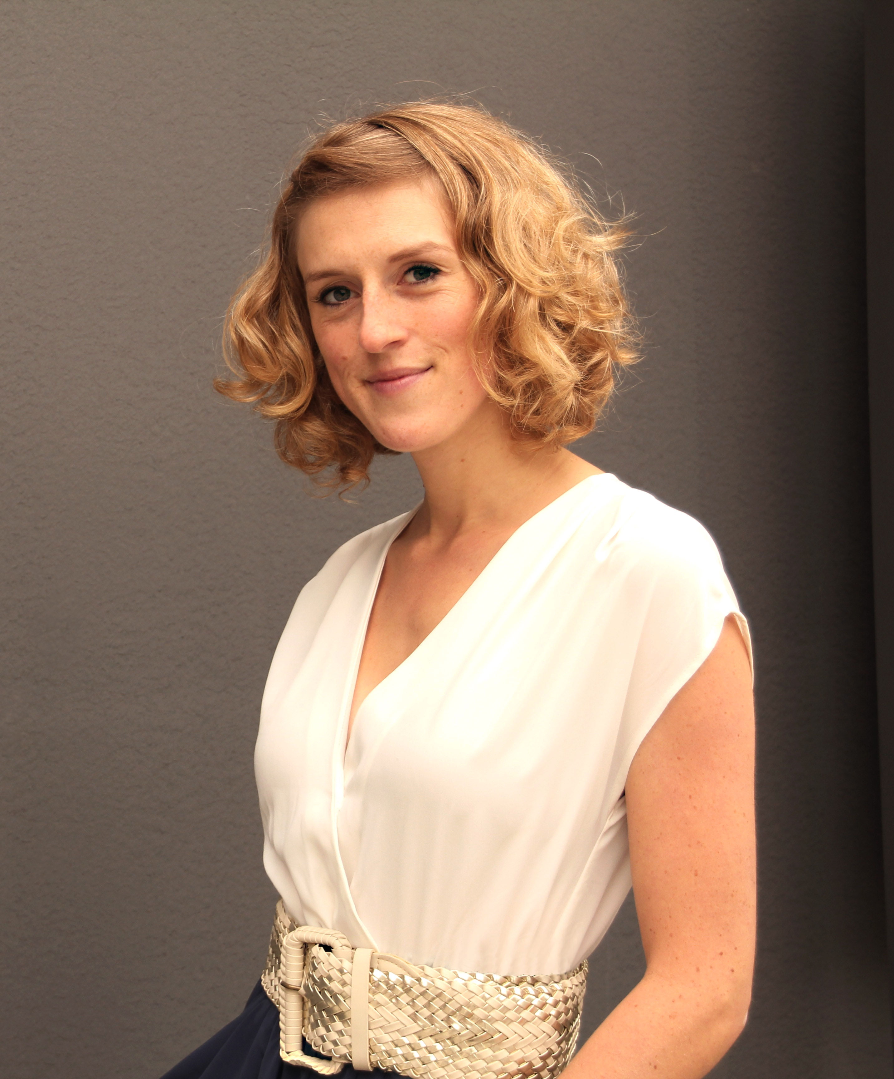 Photos - Katrin Rumberg - Jazzsängerin & dipl. Gesangspädagogin Hamburg