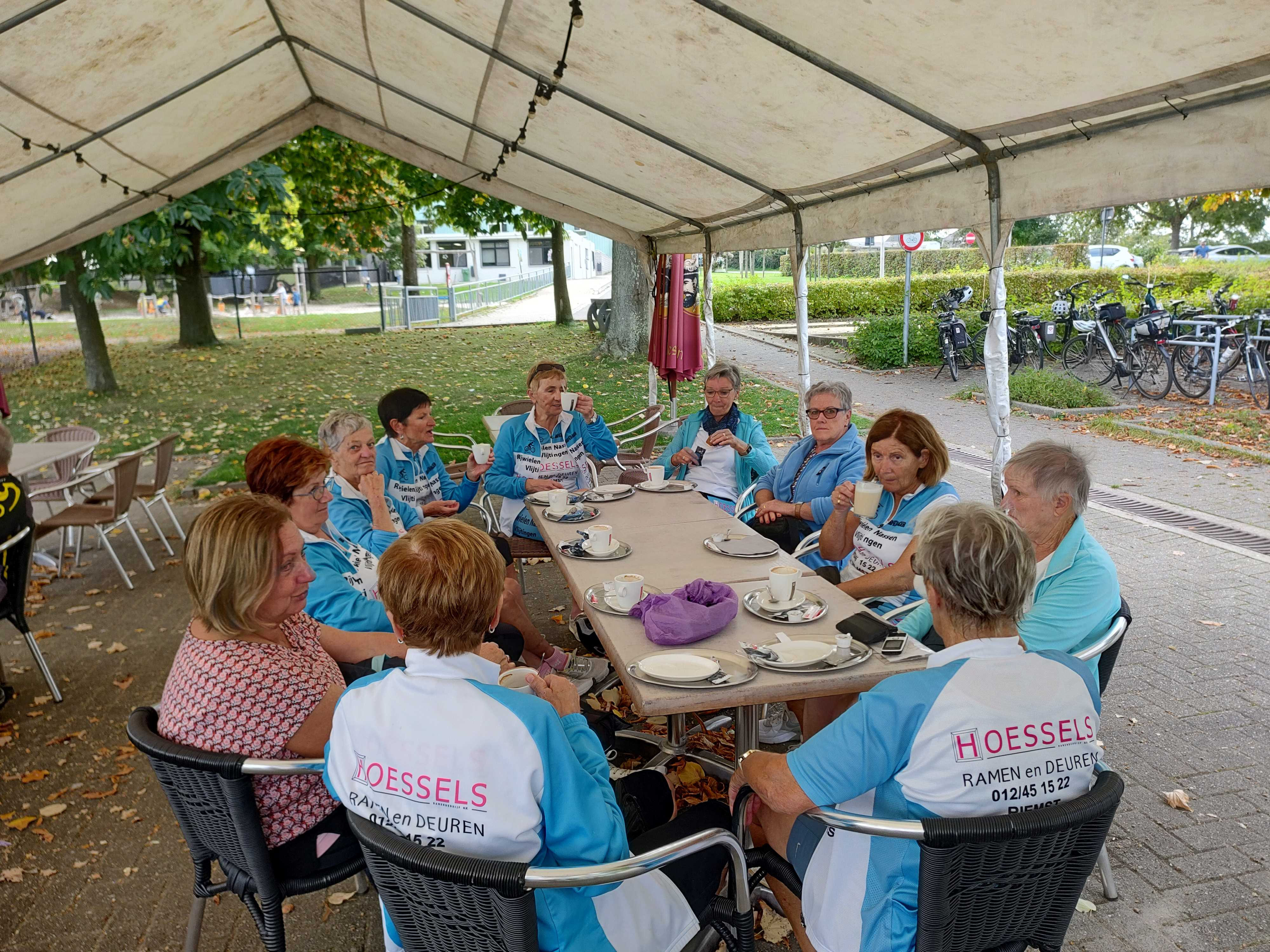 Rond om Riemst - De website van de doortrappersriemst!