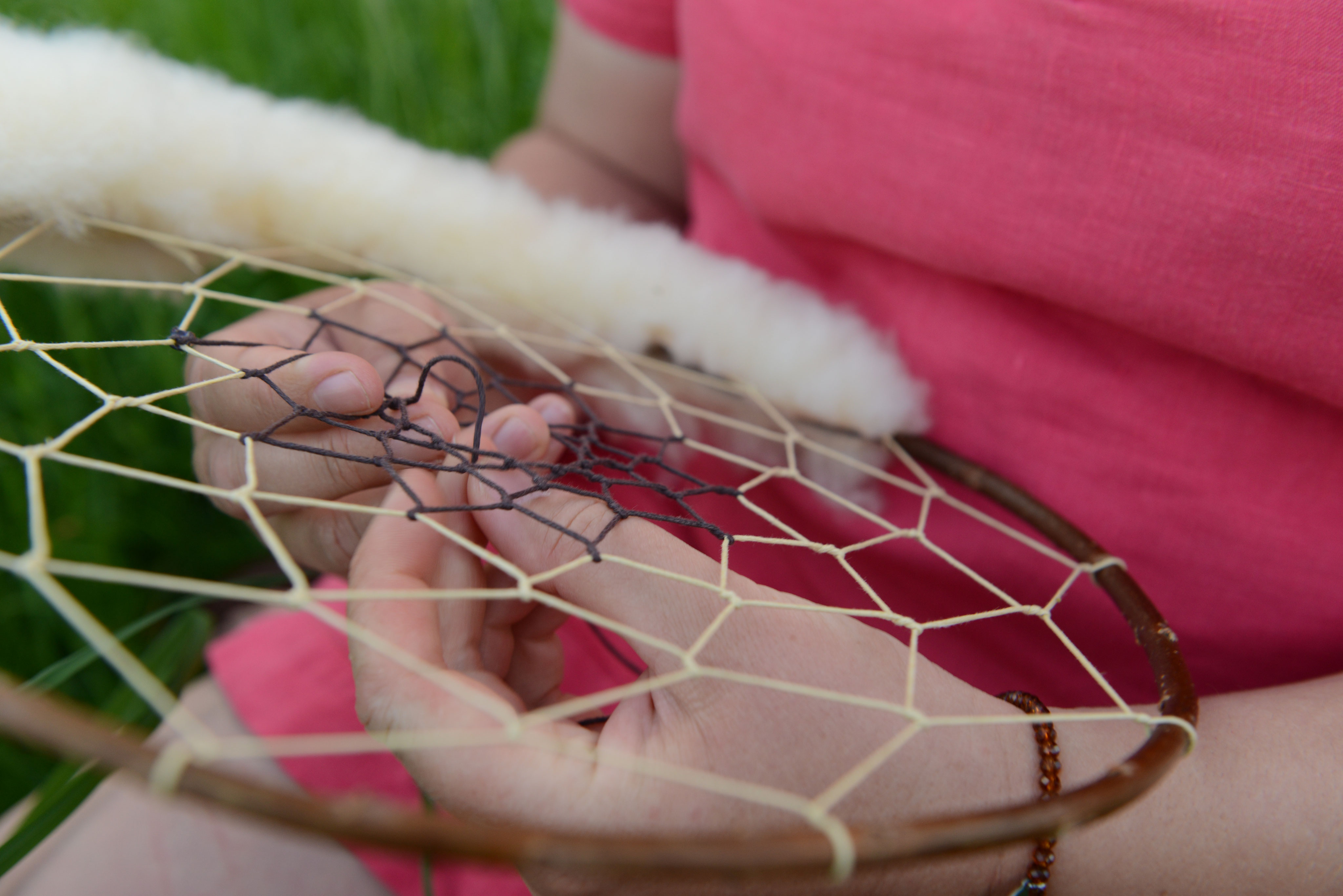 Kunsthandwerk - sonjamaras Webseite!