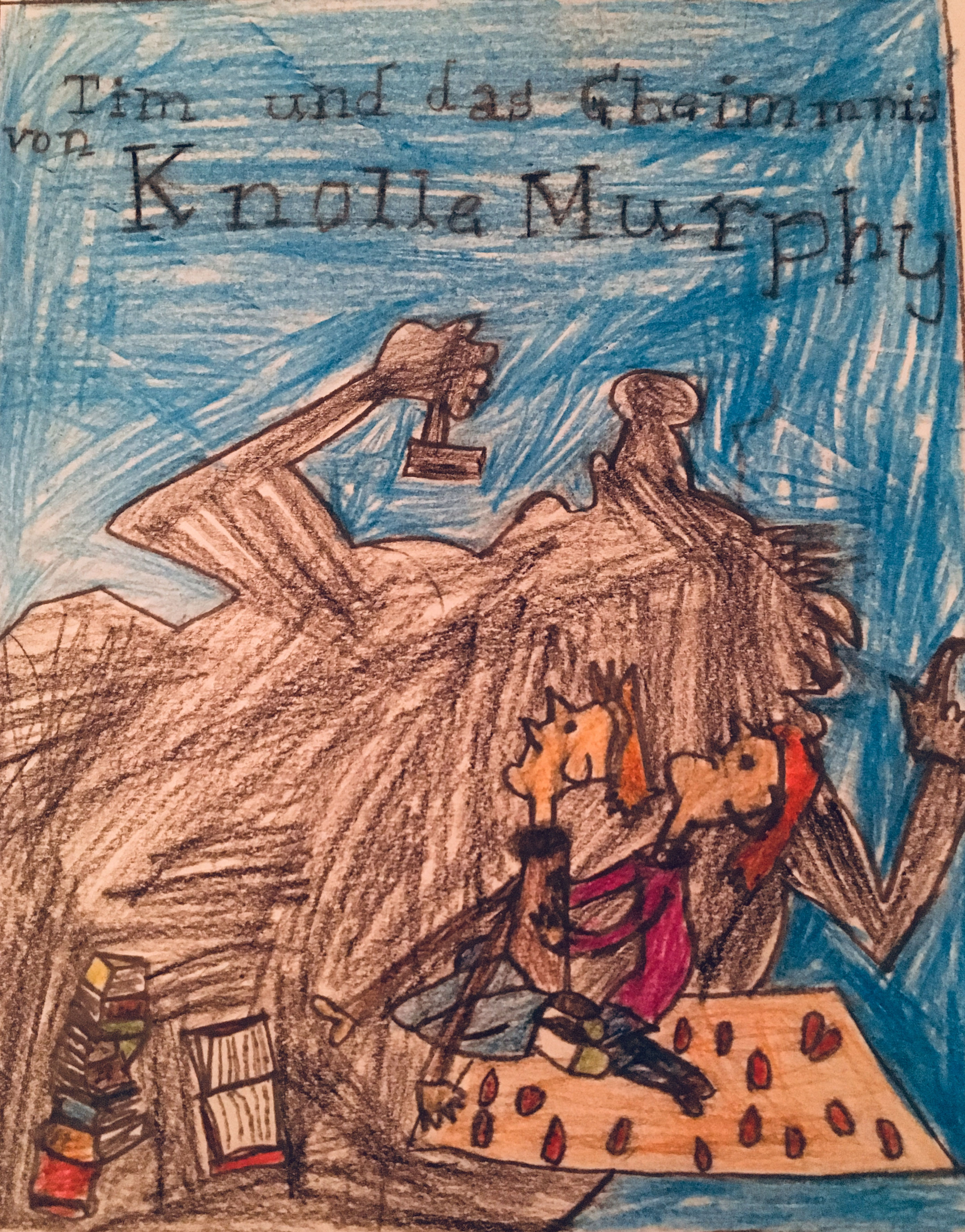 Home - projektwoche-delfines Webseite!