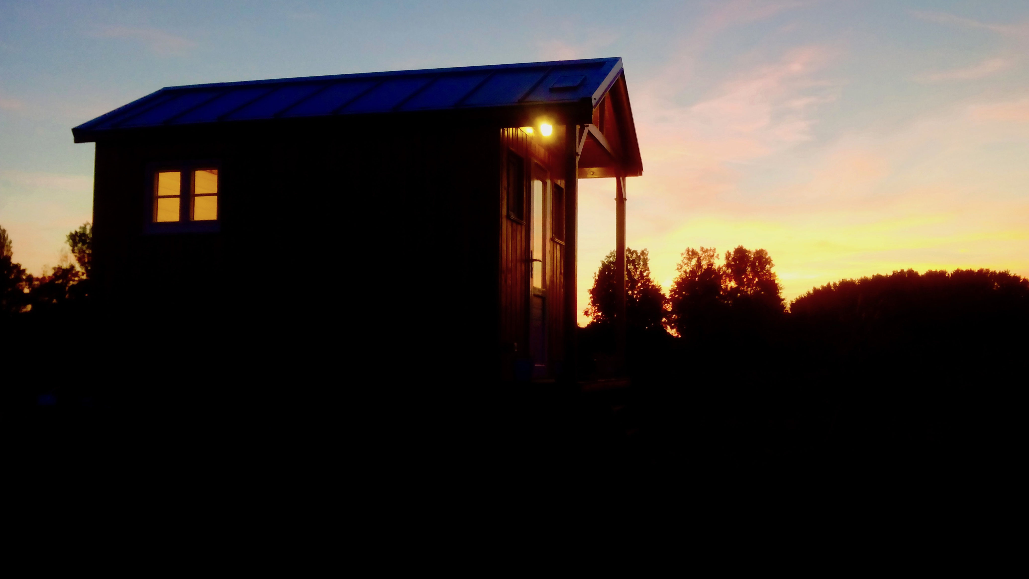 Galerie Photos The Jumano Tiny House 3.60 - Site de pabtinyhouse