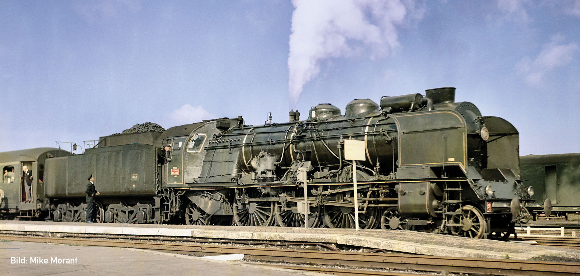 231.G/K der SNCF (ex PLM) - wunder-modelles Webseite!