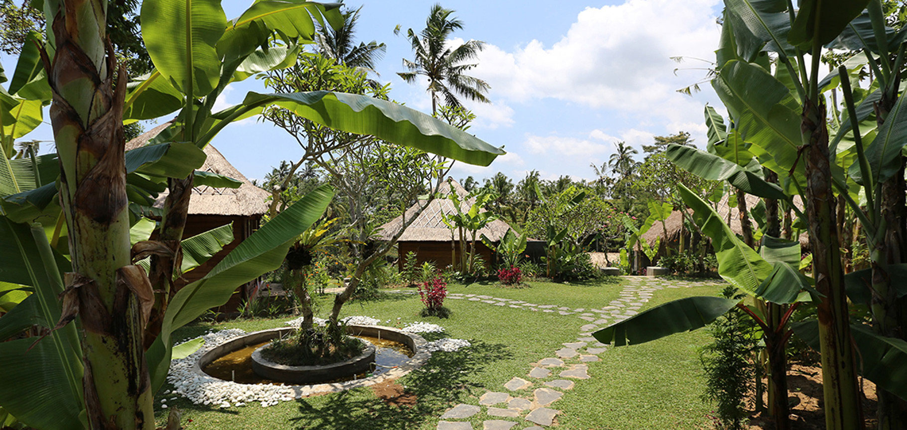 La Maison Cocon - Bersila la Maison du Bonheur