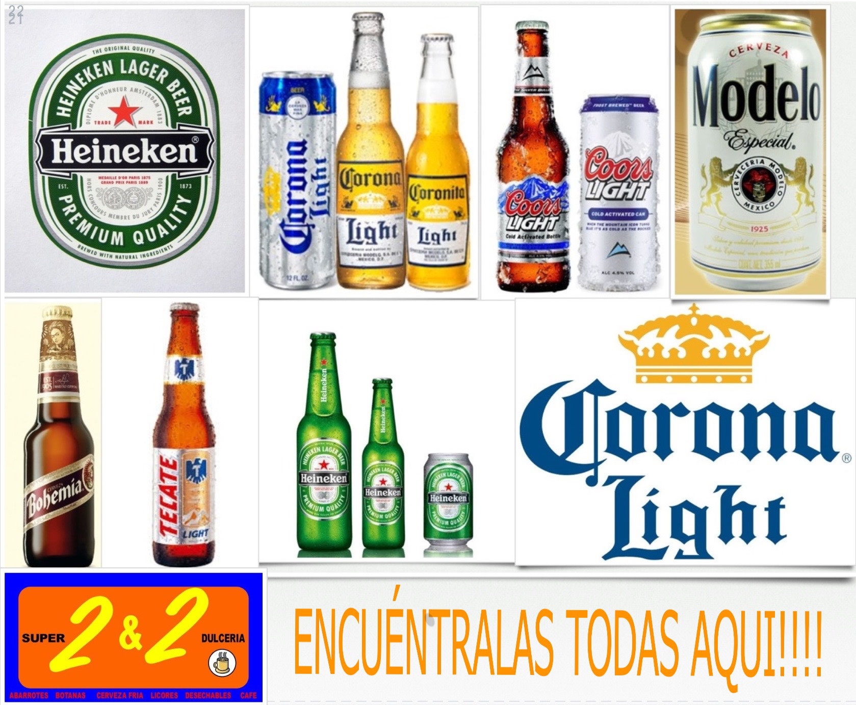 Lista De Logotipos Y Nombres De Cervezas Las Marcas De Cerveza