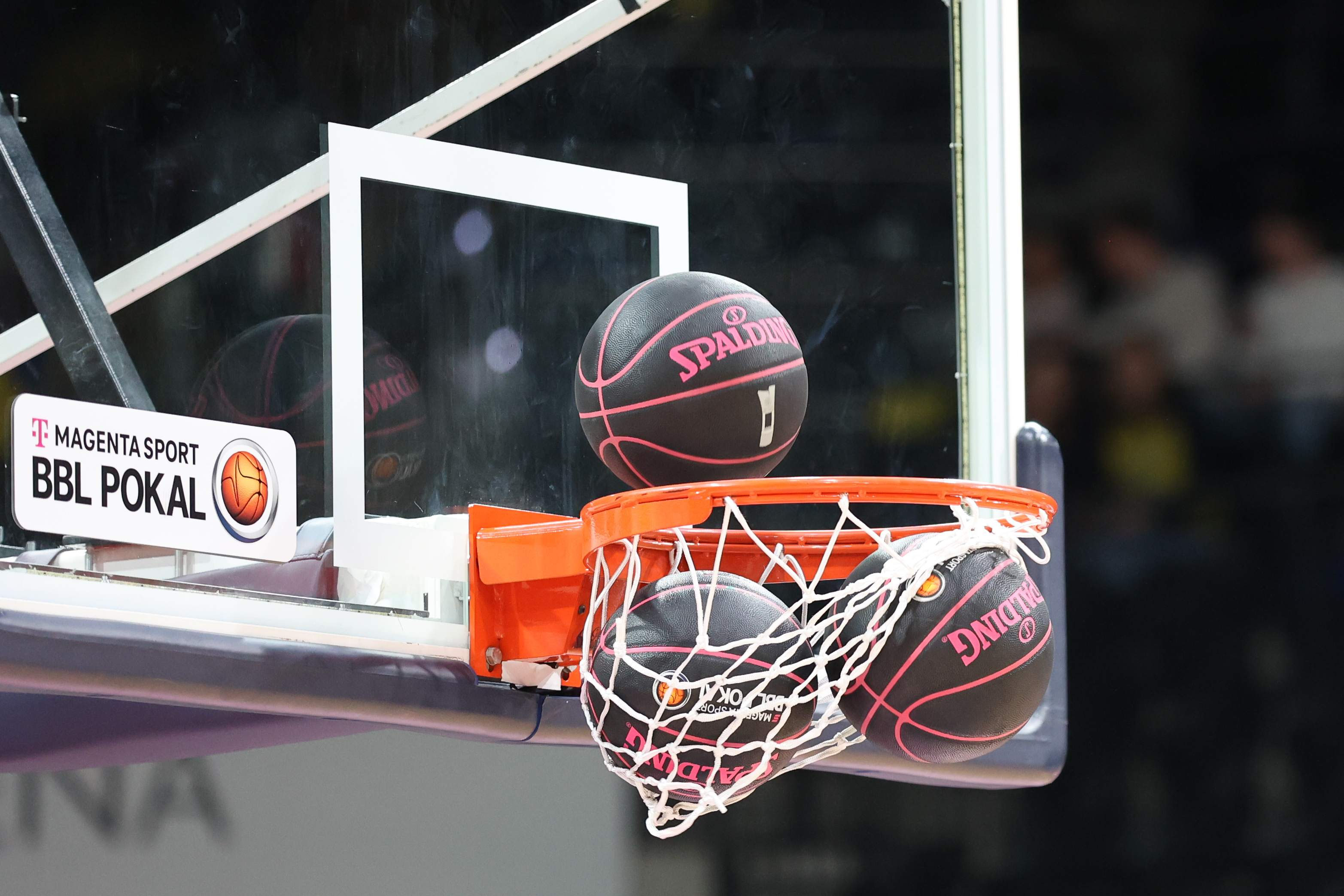 BBL Pokal TOP4 - fotogallerie01s Webseite!