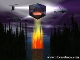 L'affaire Cash - Landrum de 1980 - Ôdla : actualité Ufologique et ...