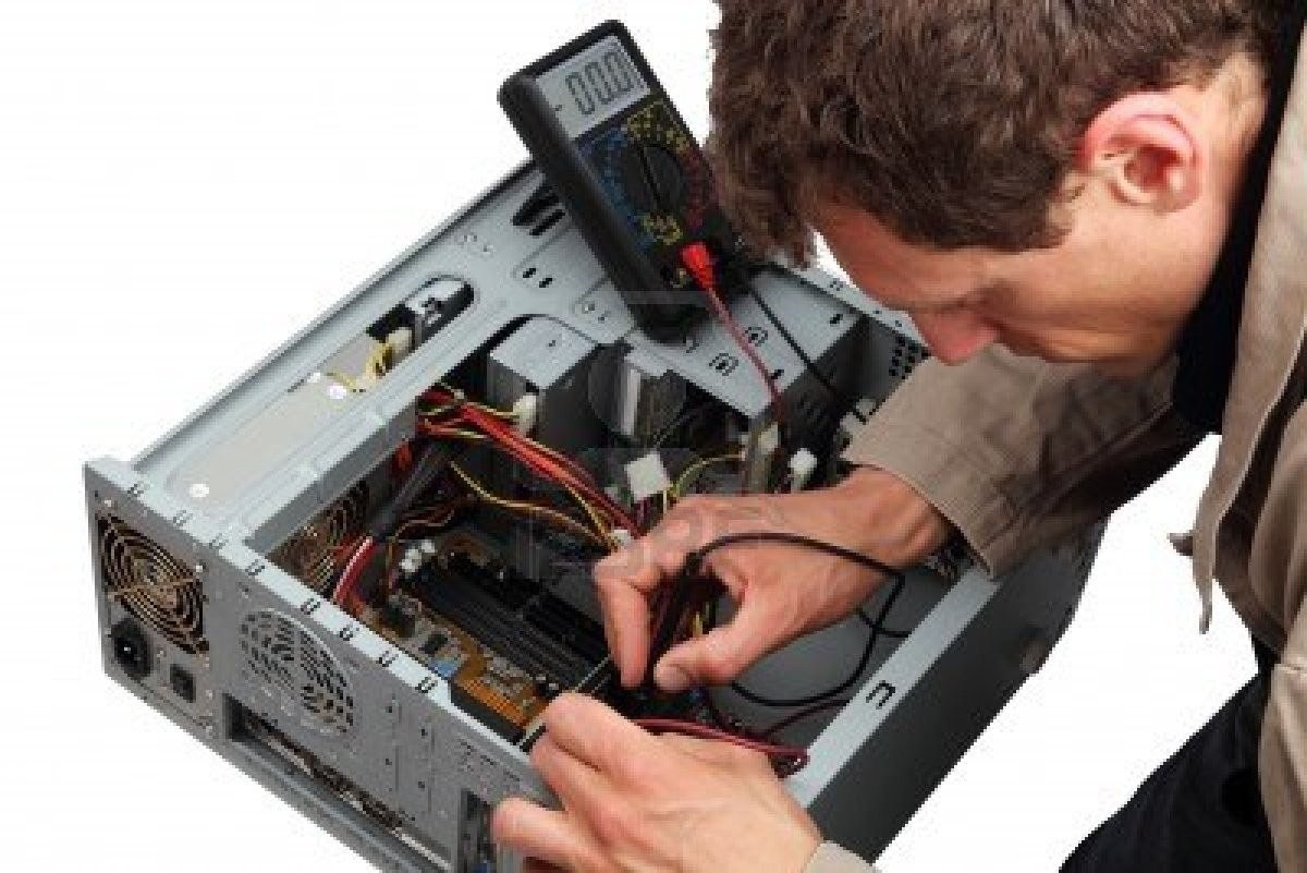 MANTENIMIENTO PREVENTIVO - Página Jimdo Servicio y Venta de Computadoras