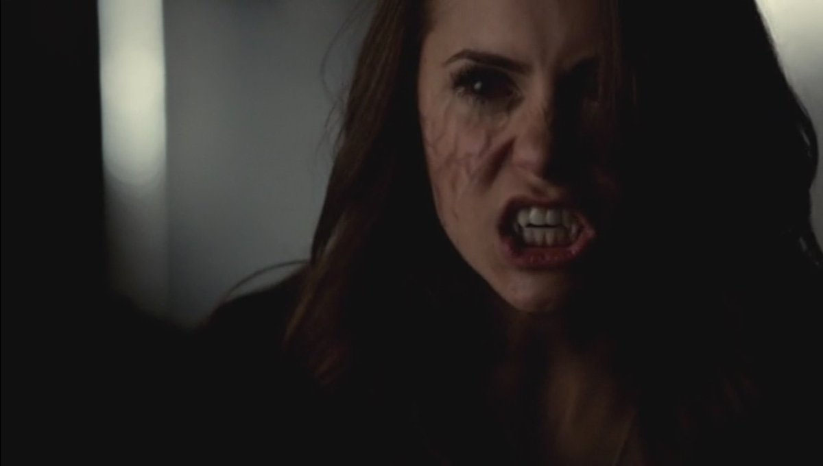 Elena Gilbert - The Vampire Diaries fan page