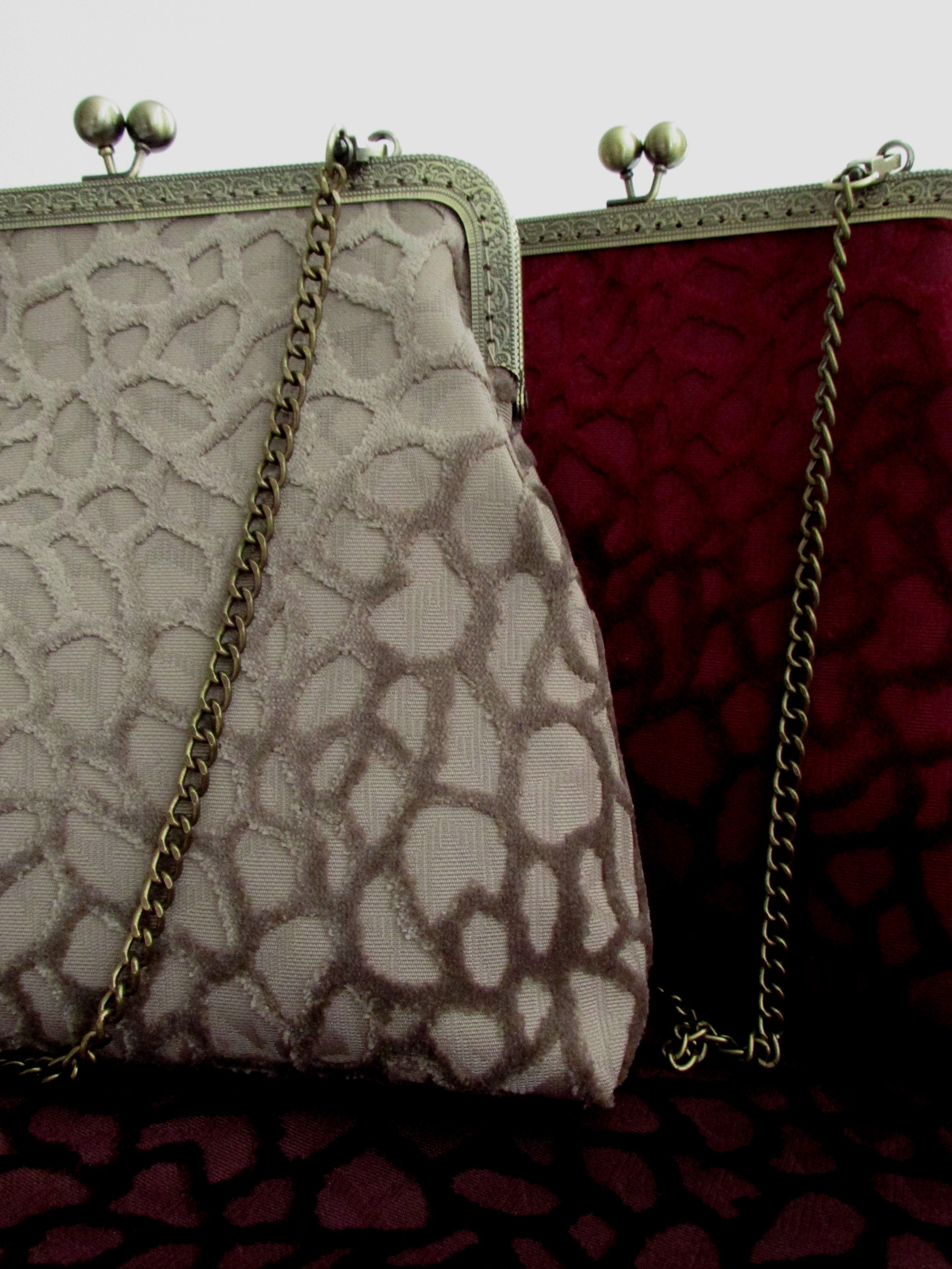 Retro Kollektion - florencemucrets Webseite!