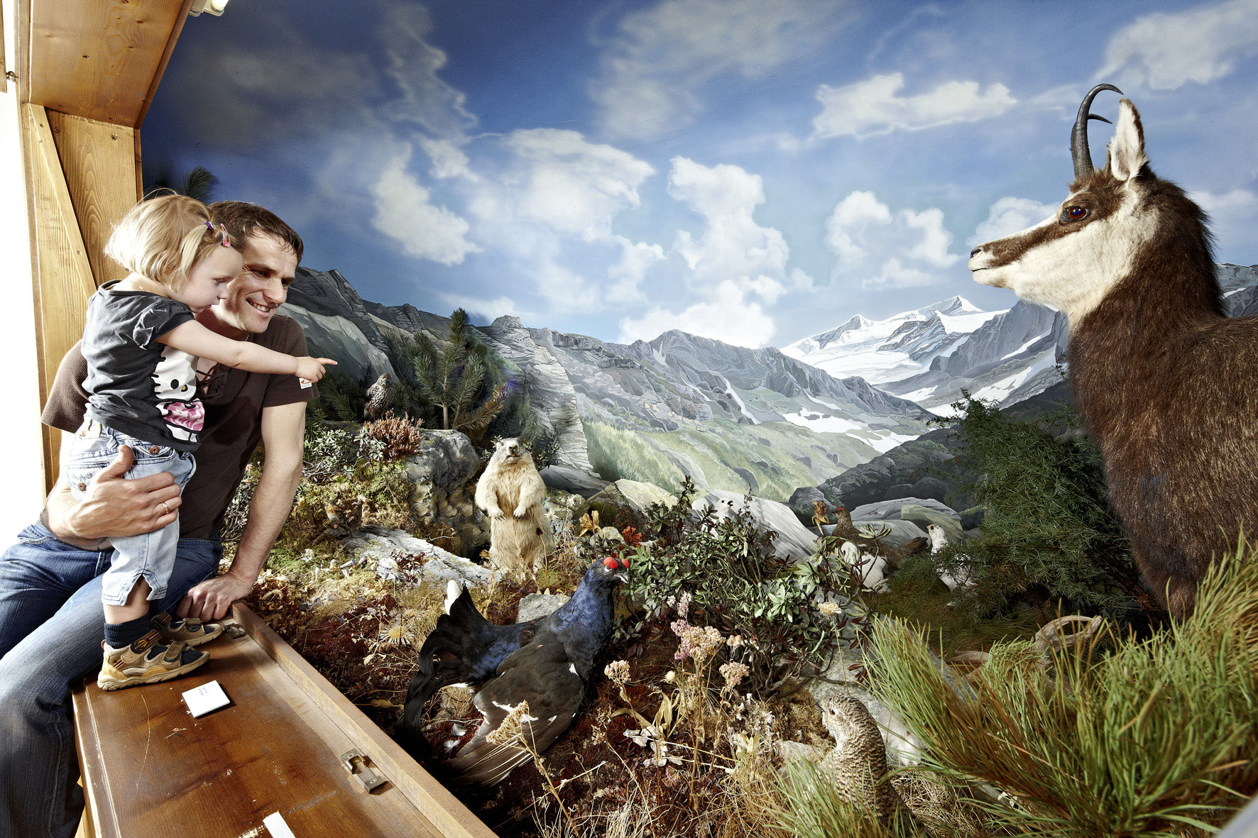 MUSEUM BRAMBERG - museumswochenende-ats Webseite!