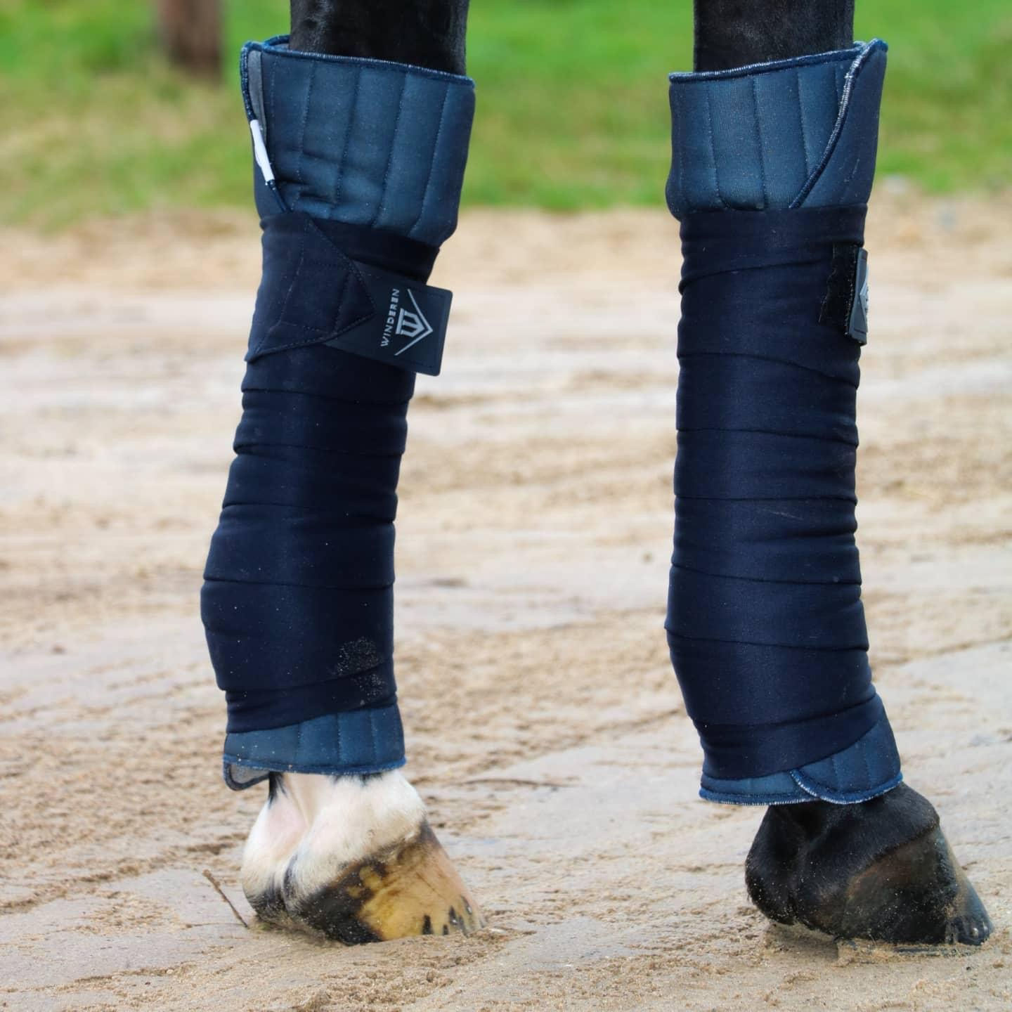 WINDEREN - INNOVATIVE EQUESTRIAN SOLUTIONS - Maxime Collard Dressage