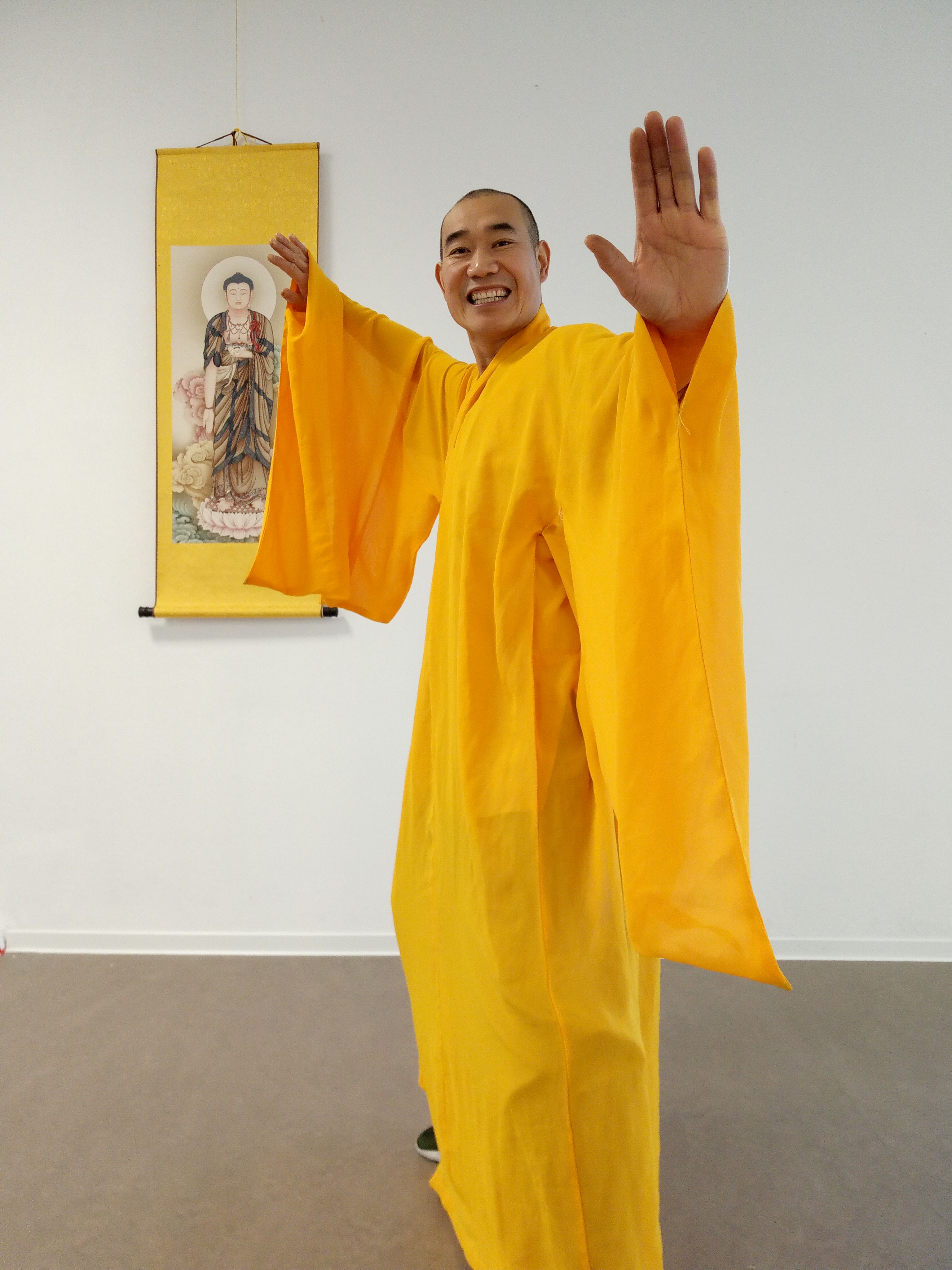 Shi, Yan Hai - shaolin-temples Webseite!