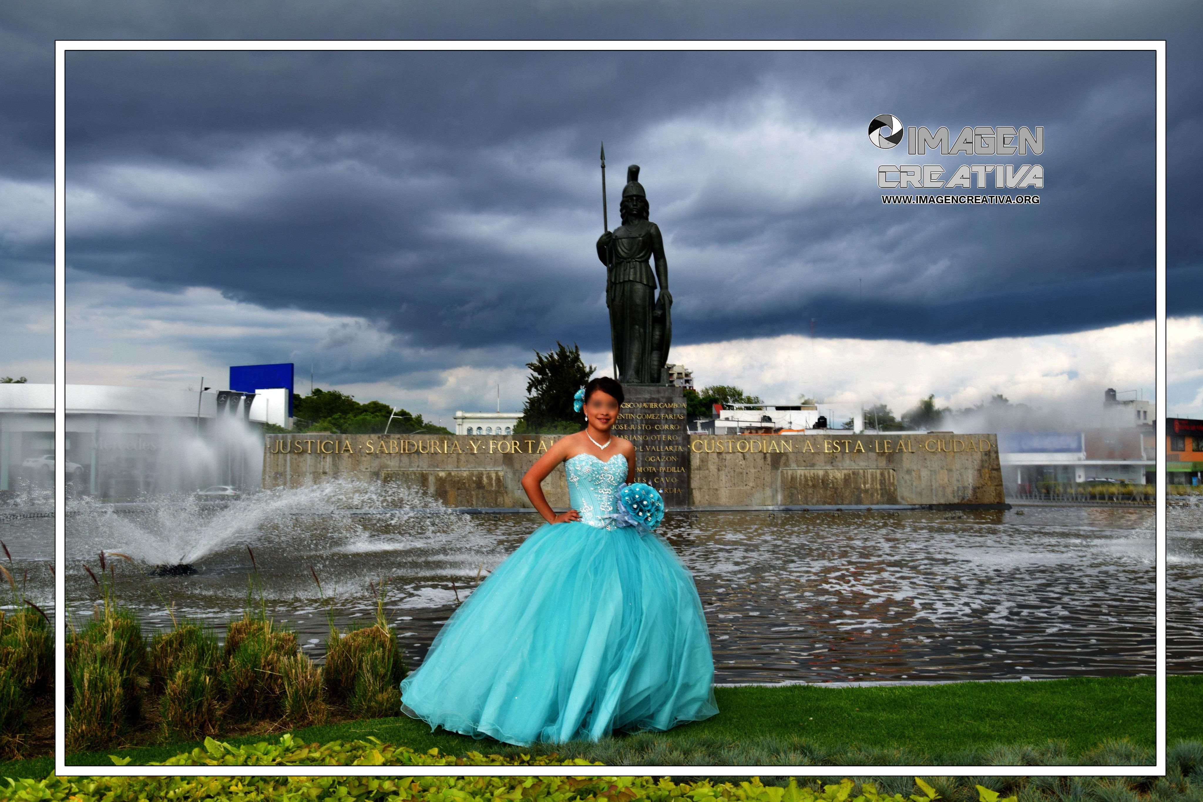FUENTE LA MINERVA - www.imagencreativa.org