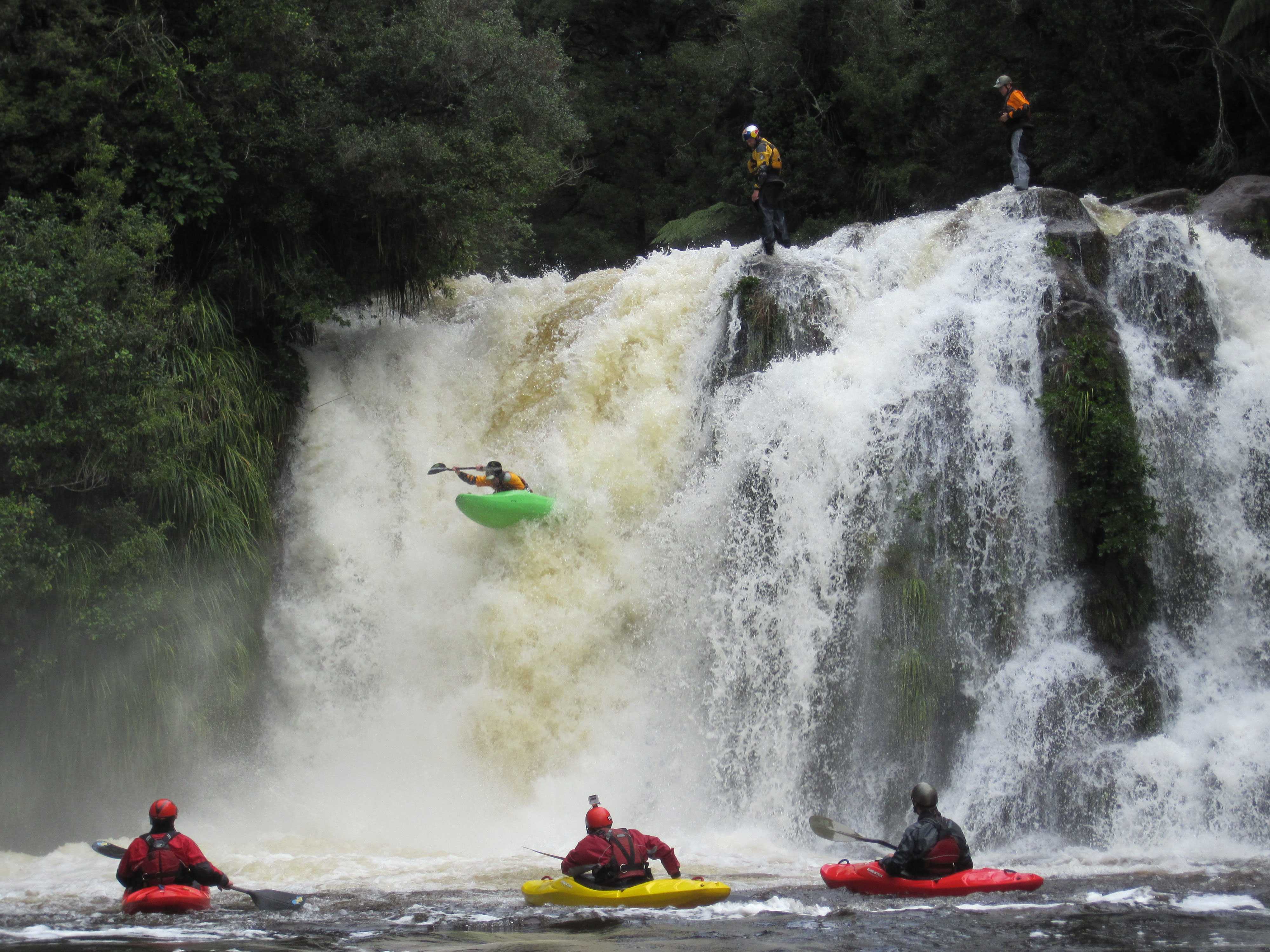 Welcome to Kaituna Kayaks - kaitunakayaks