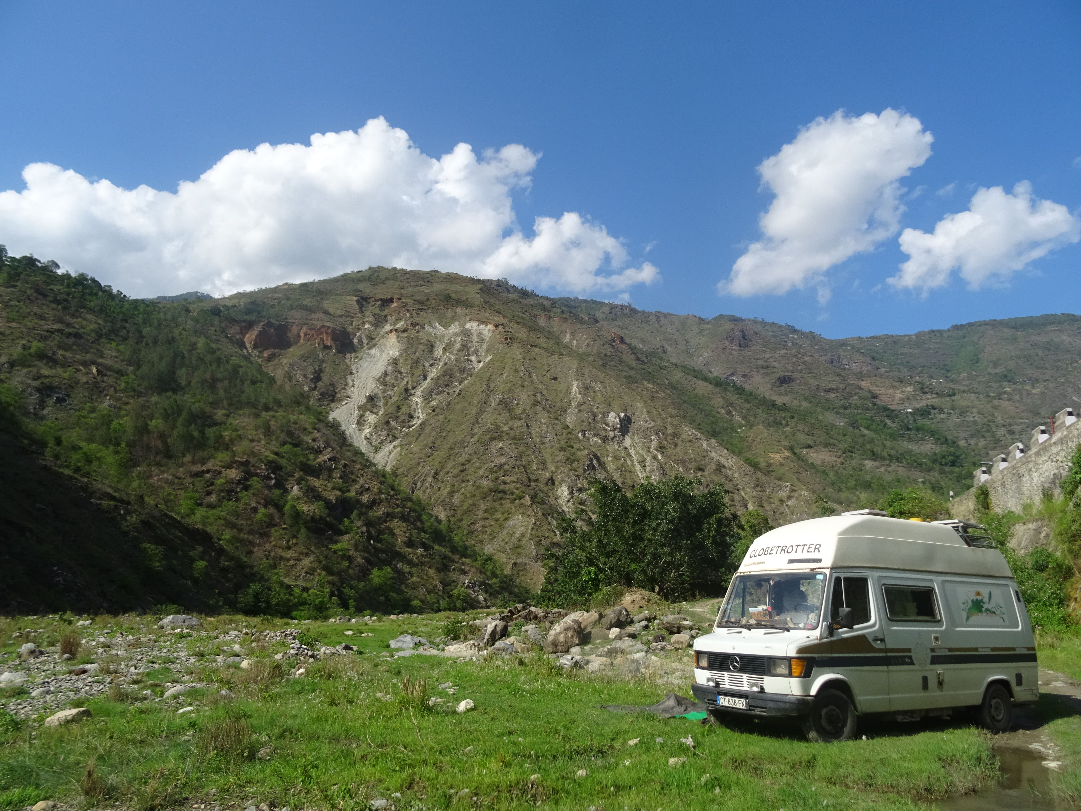 Le Shavan - Site de leshavan