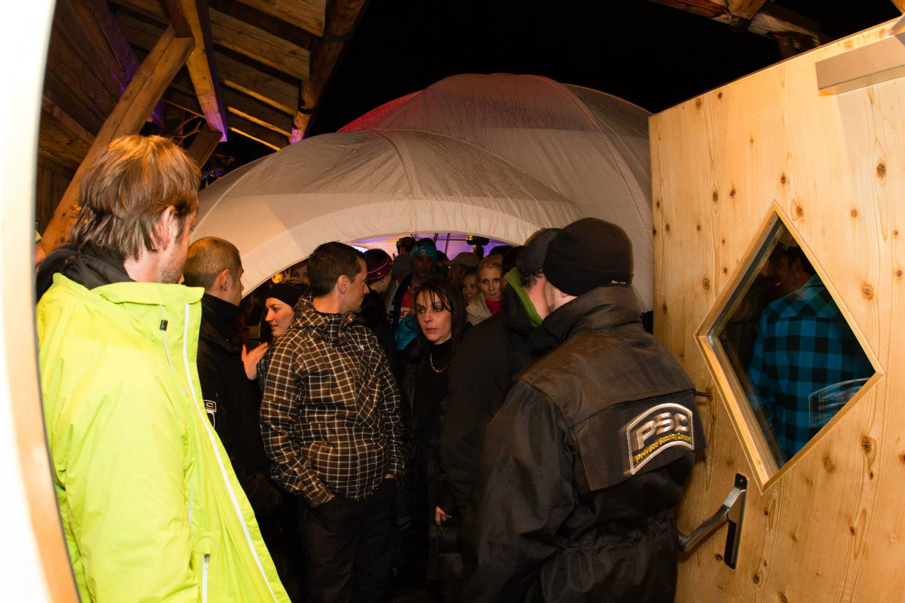 PSC Private Security Concept GmbH, Sicherheitsunternehmung GmbH - PSC ...