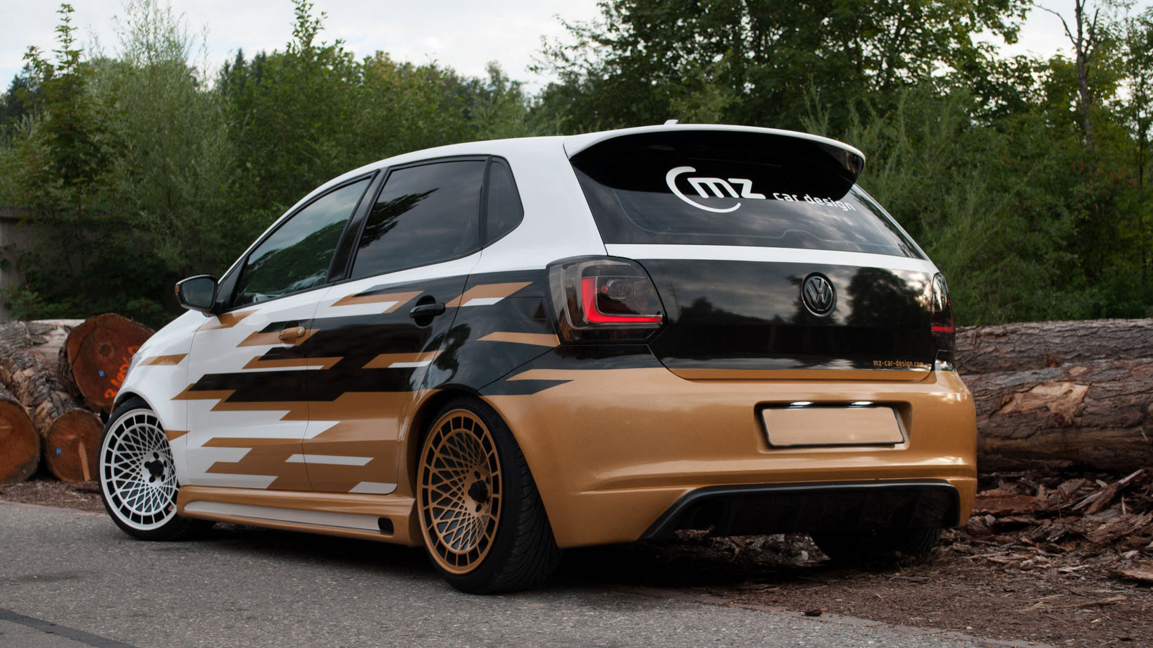 MZ Car Design - by Maik Zimmer