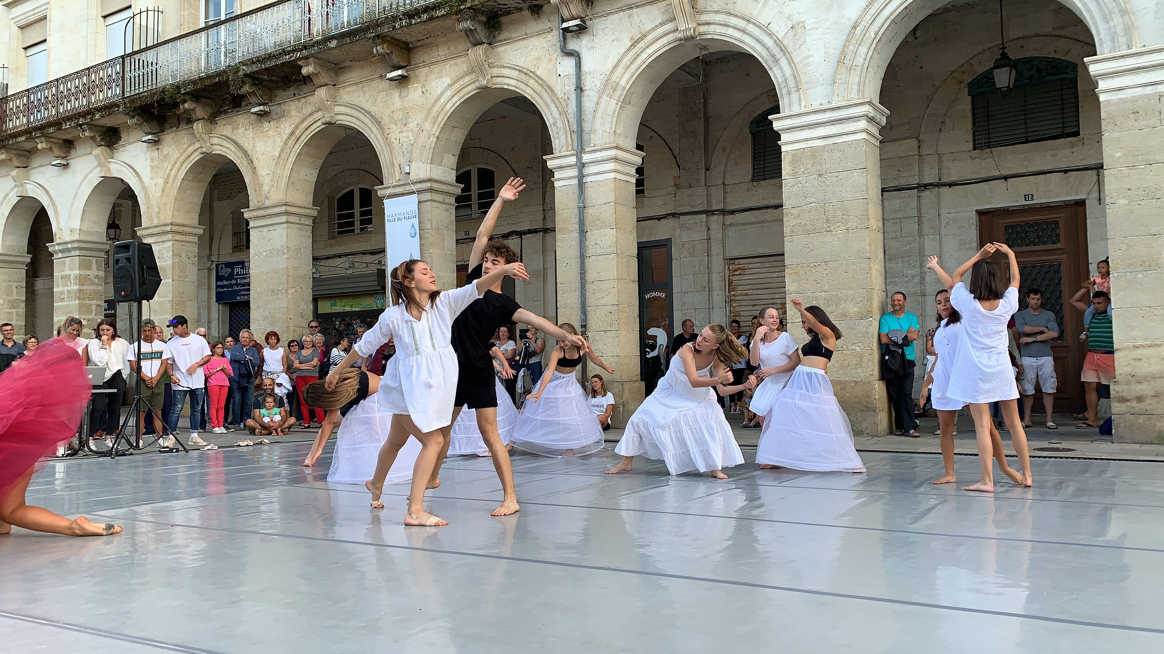 ChoréA : l'Art du corps en mouvement - Site Jimdo de chorea!