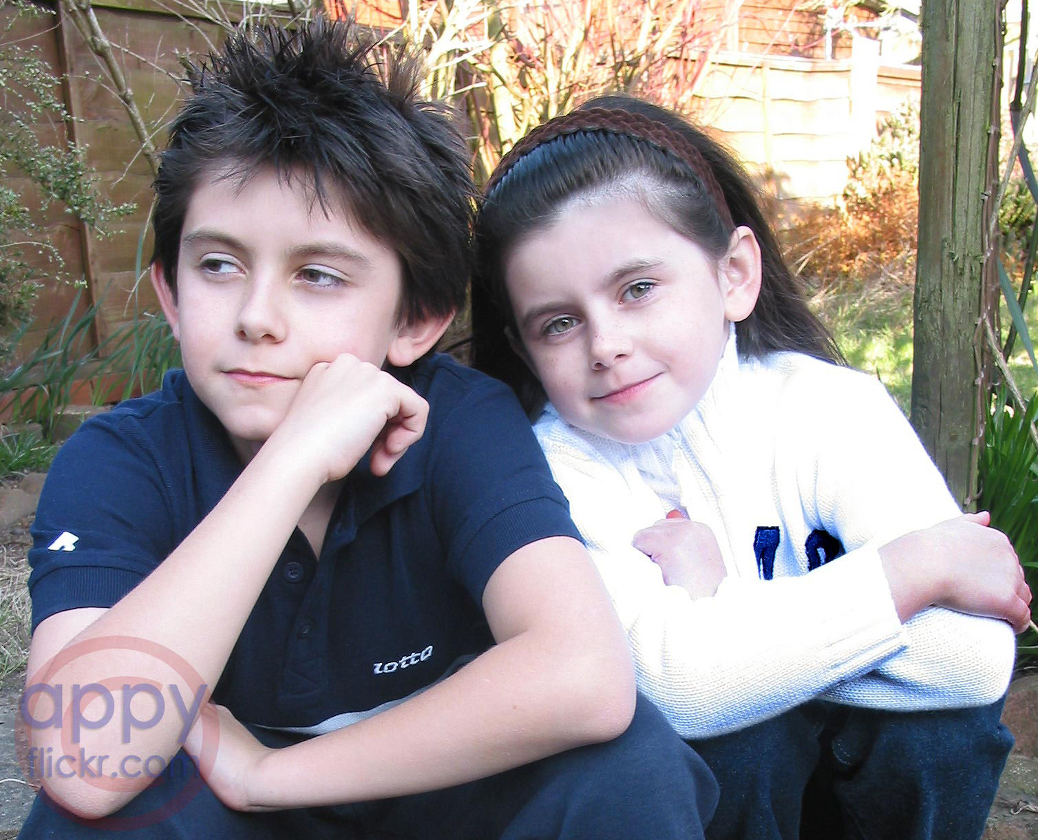 Declan Galbraith - Stars Before The Fame