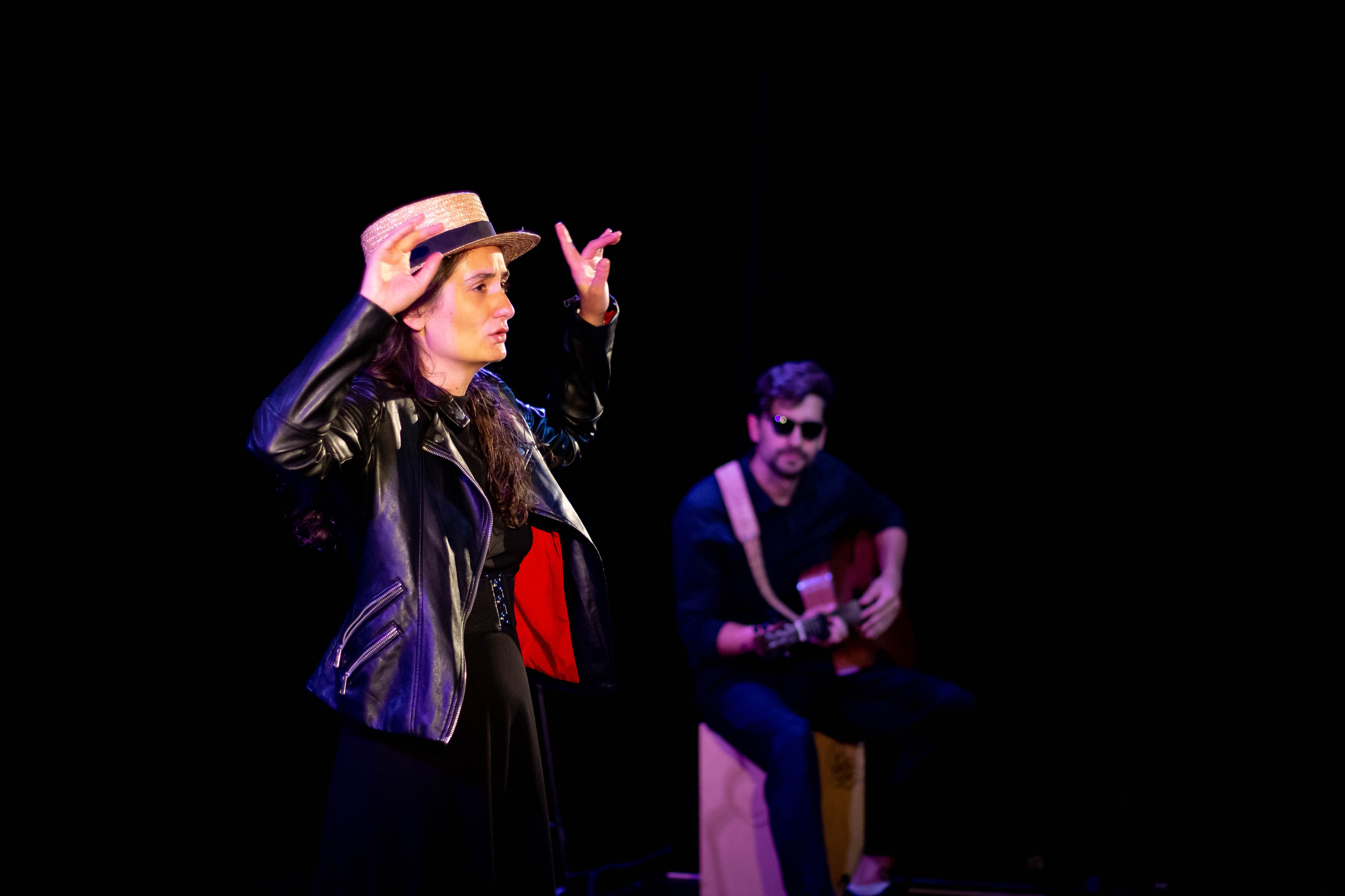 La nuit de rois - Site du Theatre des Muses