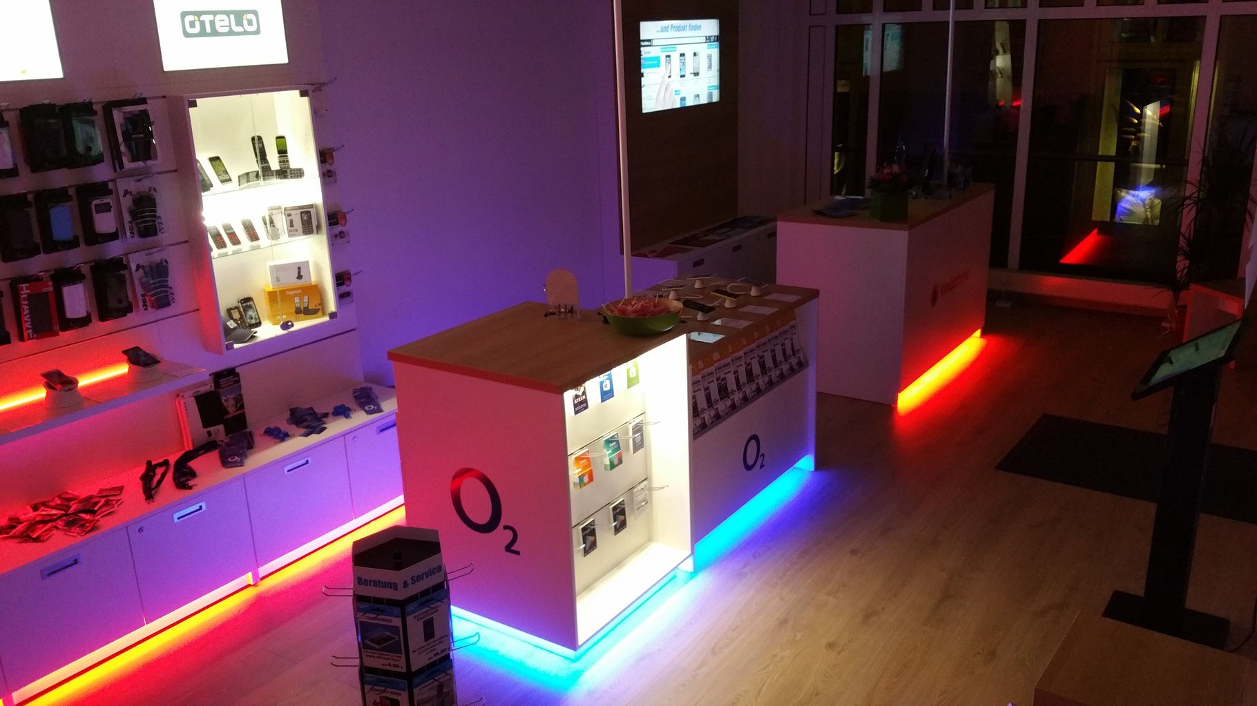 Home - Phone Lounge Werder