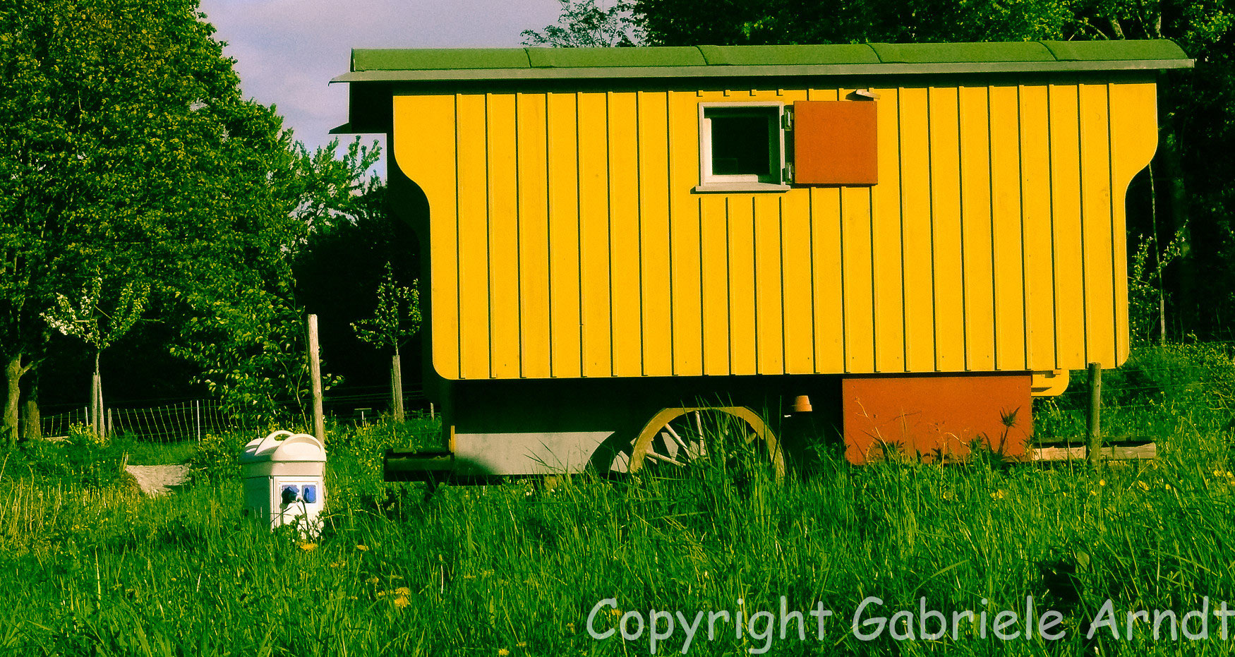 YES GABI CAMPS - yesgabicampss Webseite!