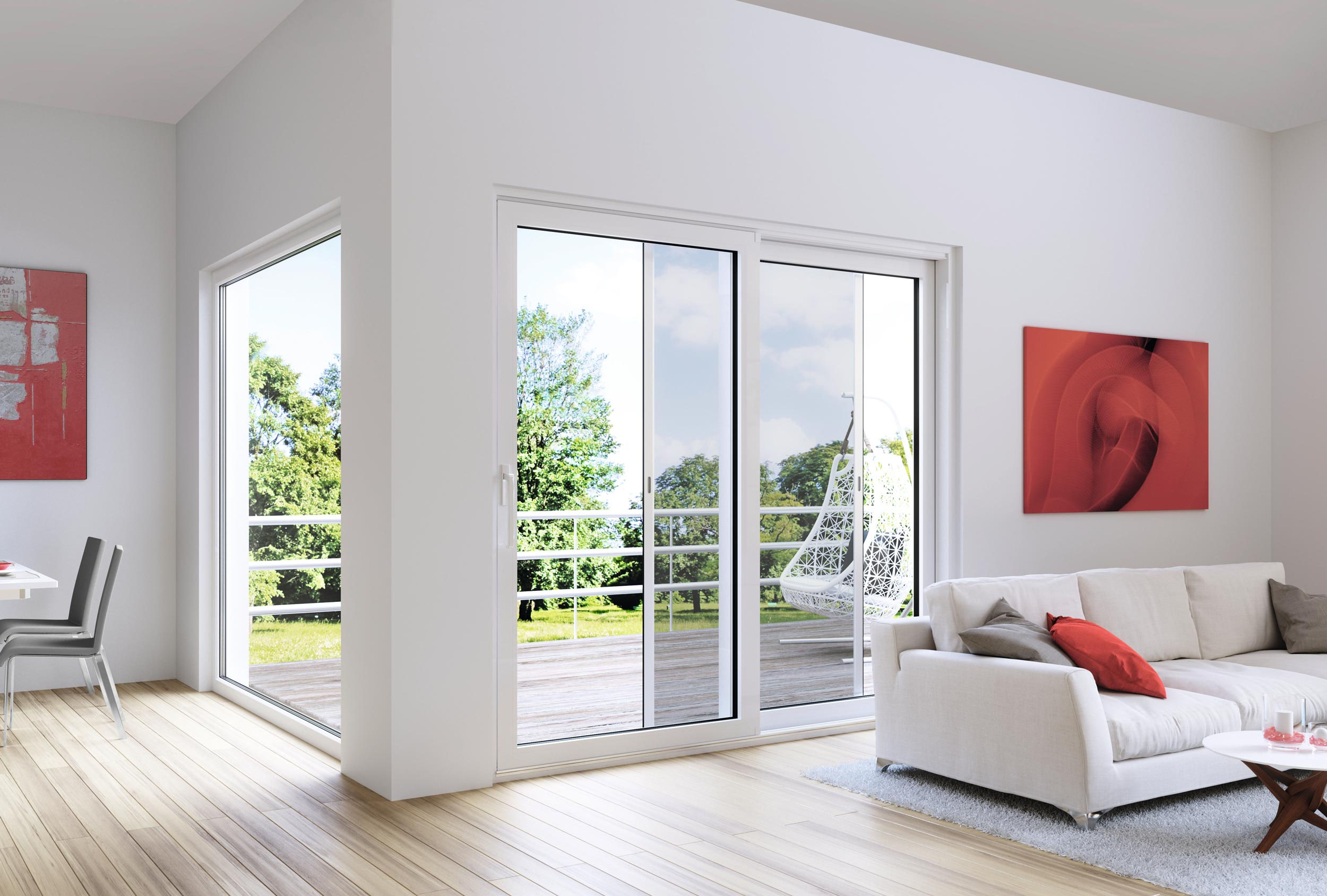 Insektenschutz & Pollenschutz nach Maß - Henneken Duisburg