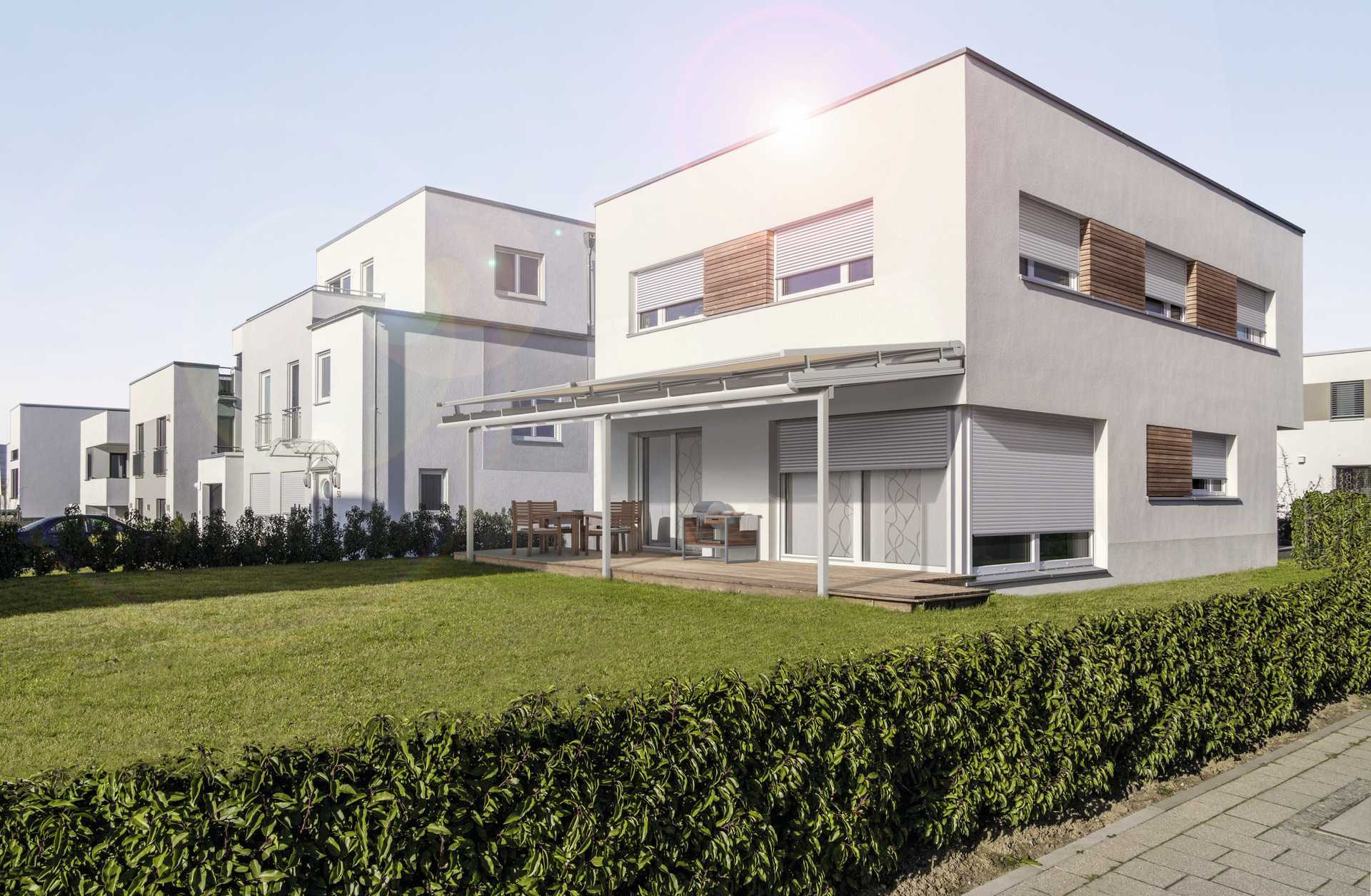 Rollläden nach Maß für Ihr Zuhause - Henneken Duisburg