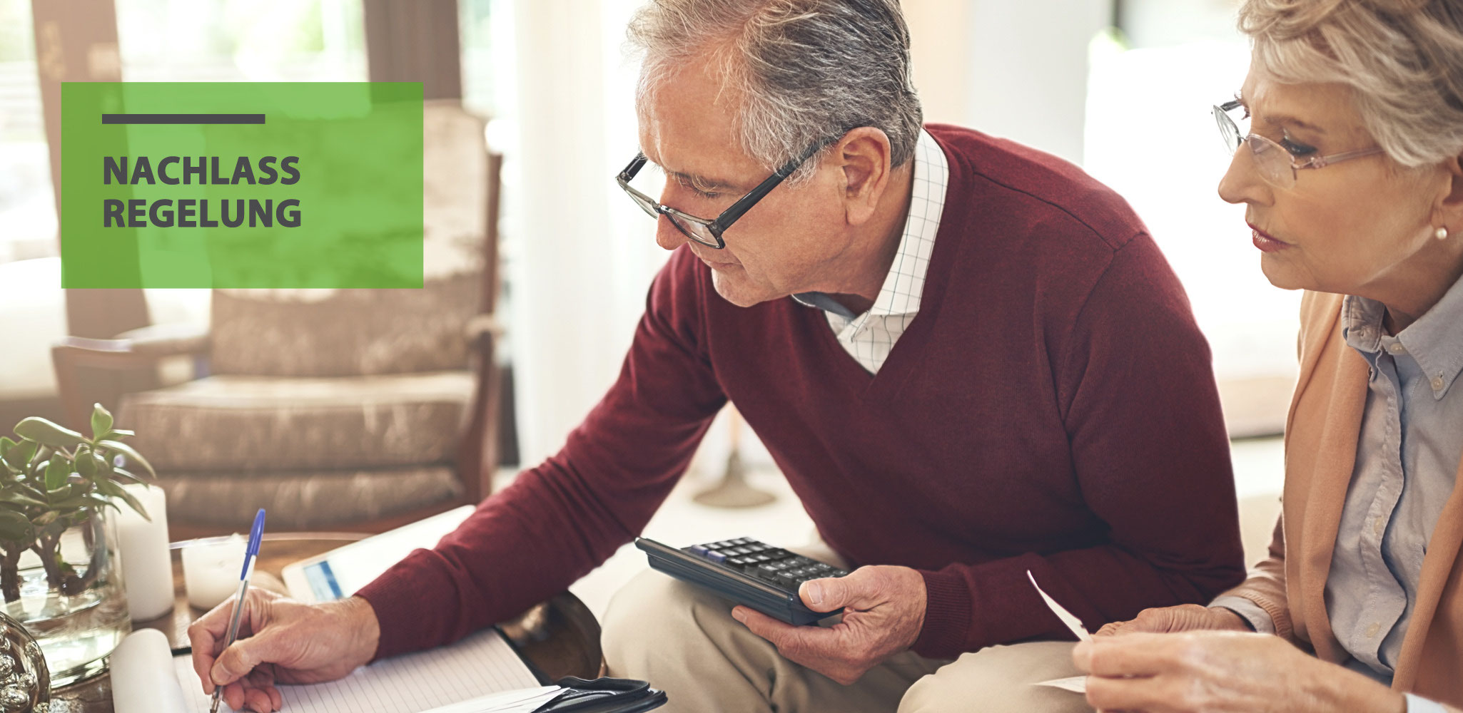 HOME - Deutsche Nachlass