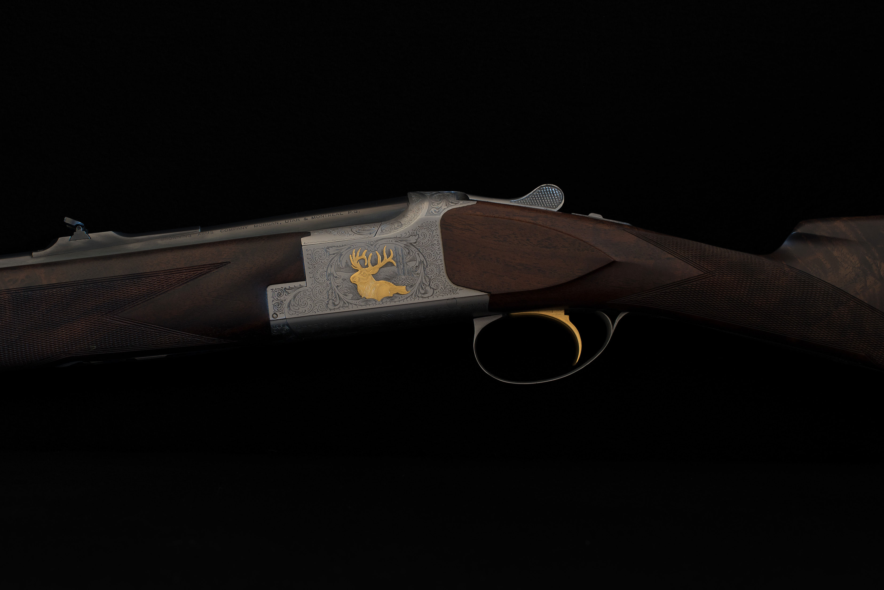 Browning B25 - Waffen Klett e.K. Flinten- & Büchsenmacher seit 1578 ...